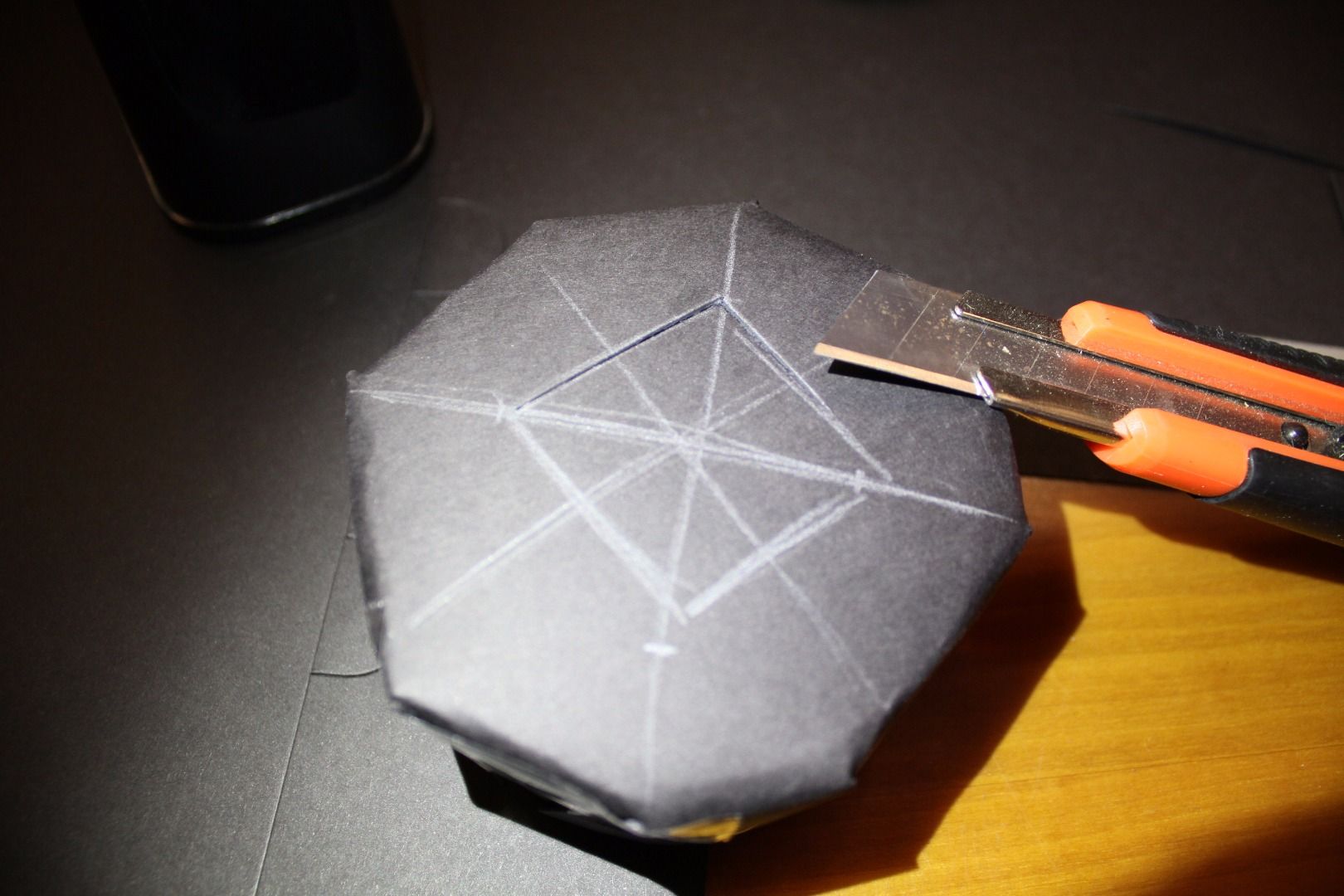 Solar Filter for You and Your DSLR : 9 Steps - Instructables