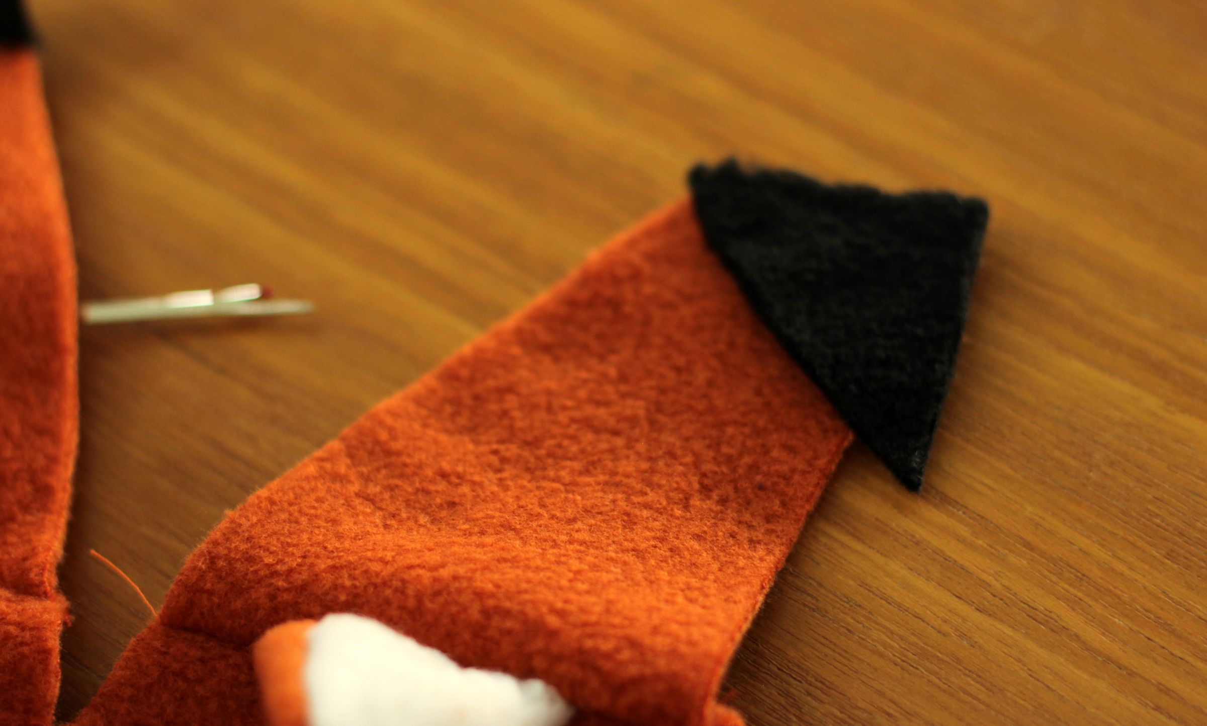 How to Make a Fox Puppet : 12 Steps (with Pictures) - Instructables