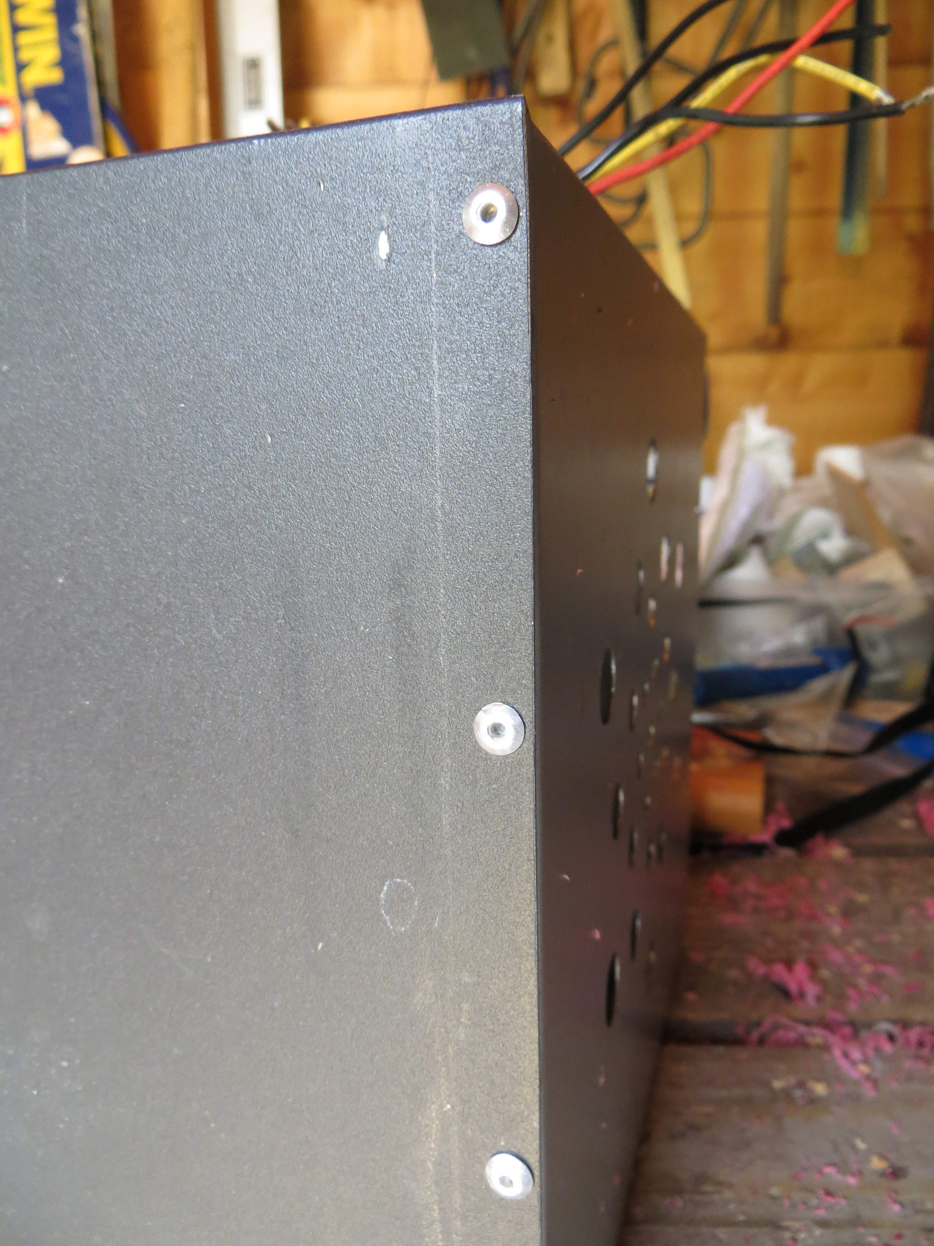 Yet Another ATX to Bench PSU Conversion : 7 Steps - Instructables