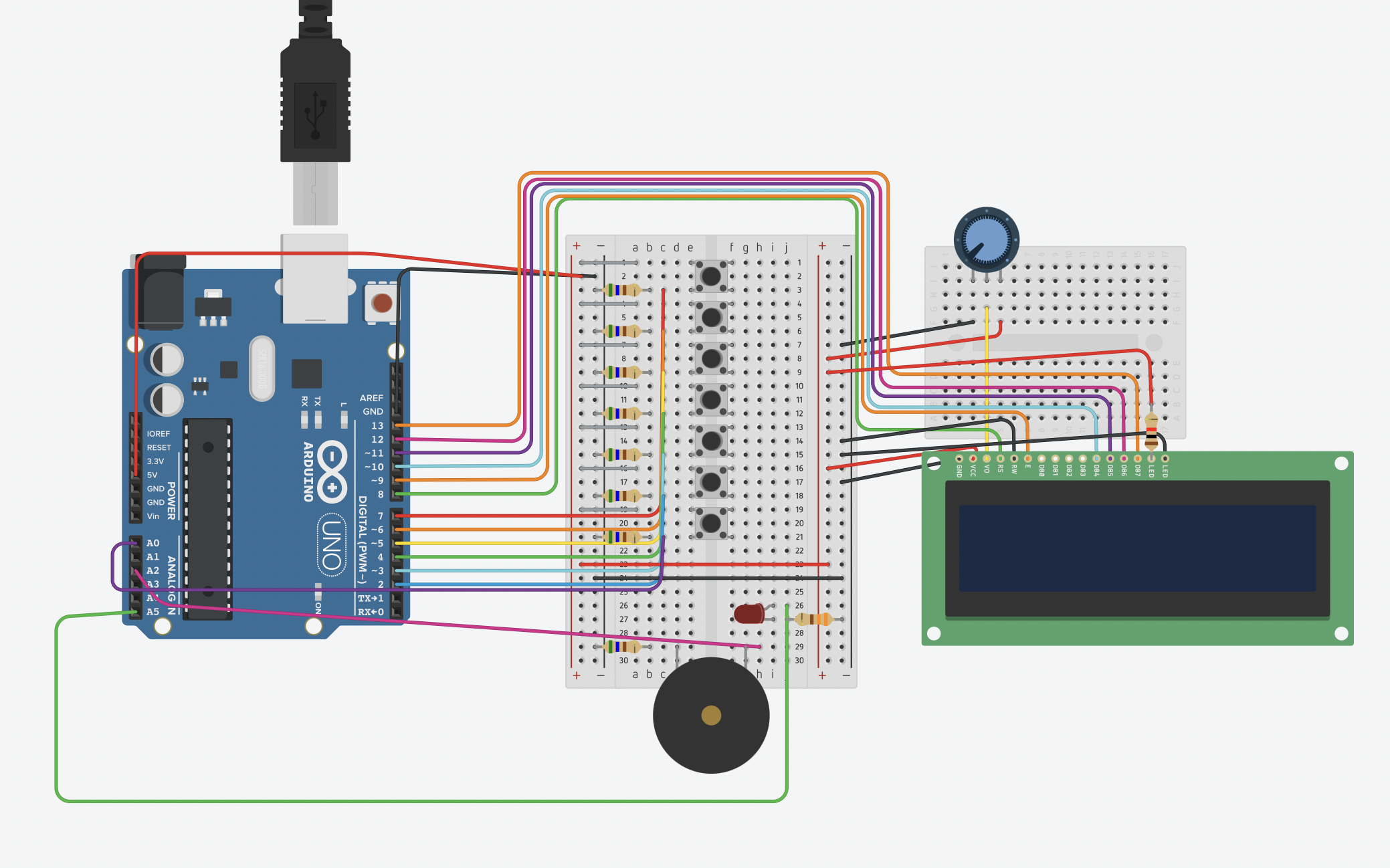 Engineering Final Project : 11 Steps - Instructables