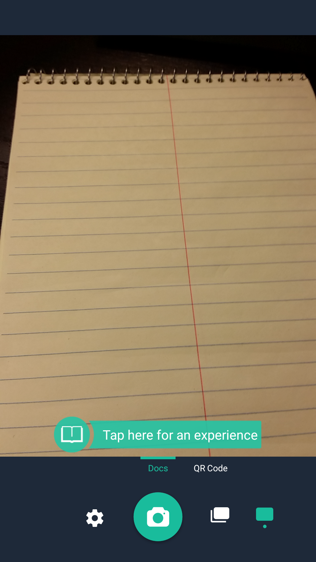 Introduction to CamScanner for Android : 11 Steps - Instructables