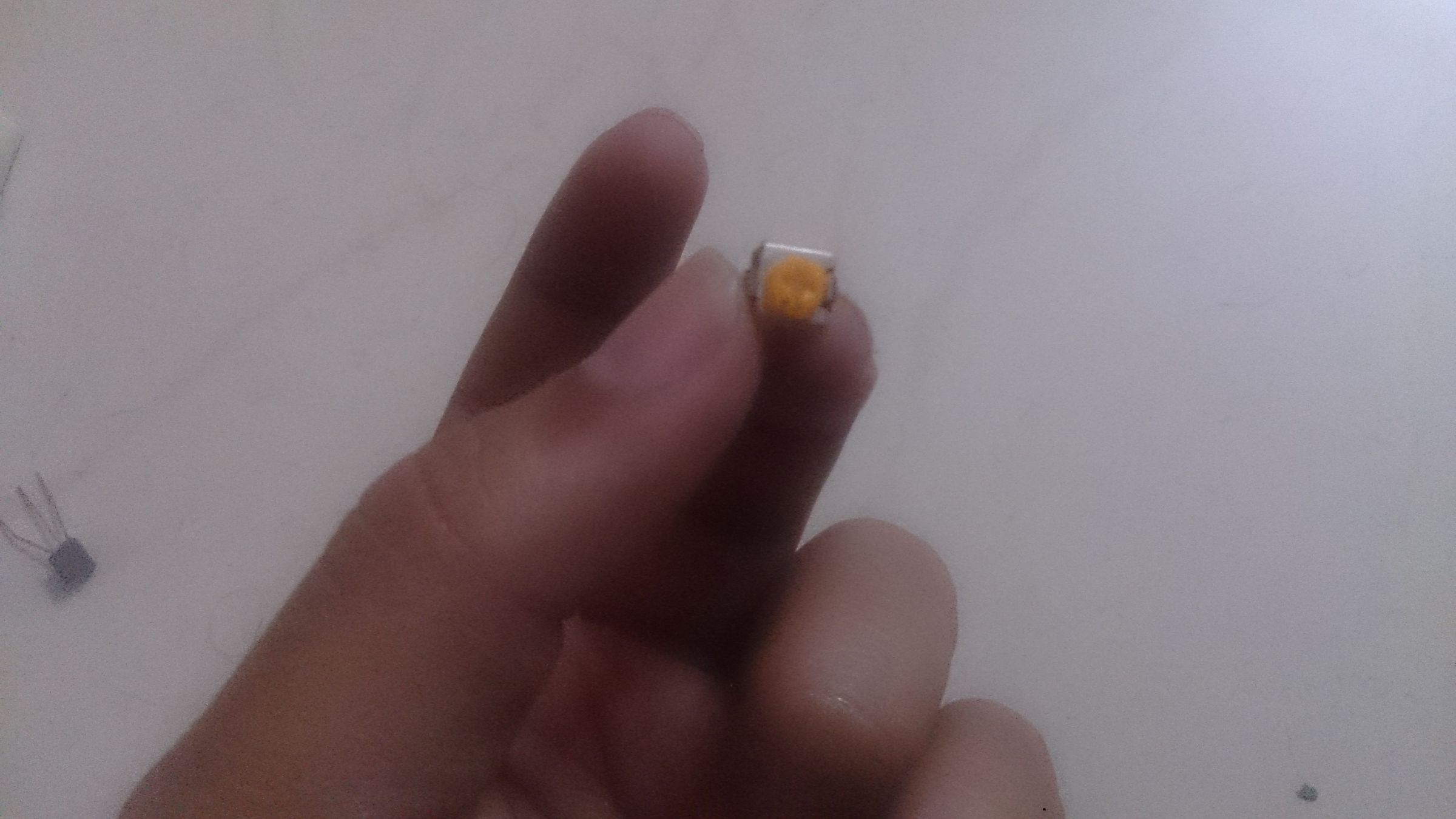 Computer Overheat Alarm : 5 Steps - Instructables