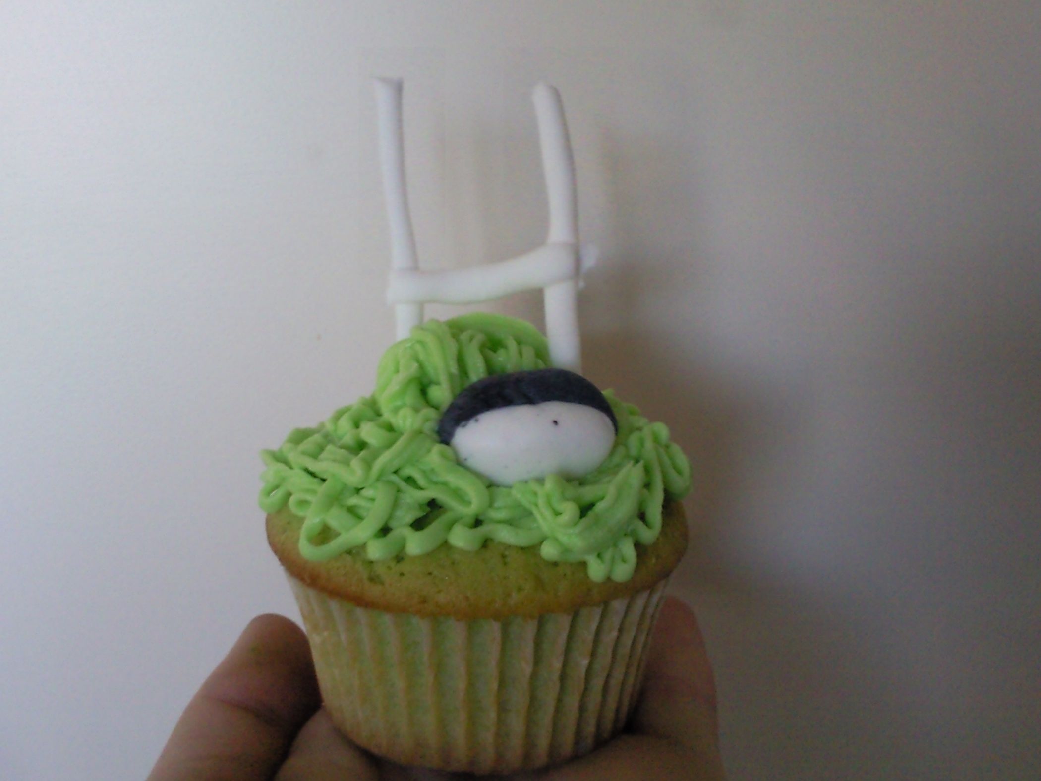 Rugby World Cup(cakes) : 5 Steps (with Pictures) - Instructables