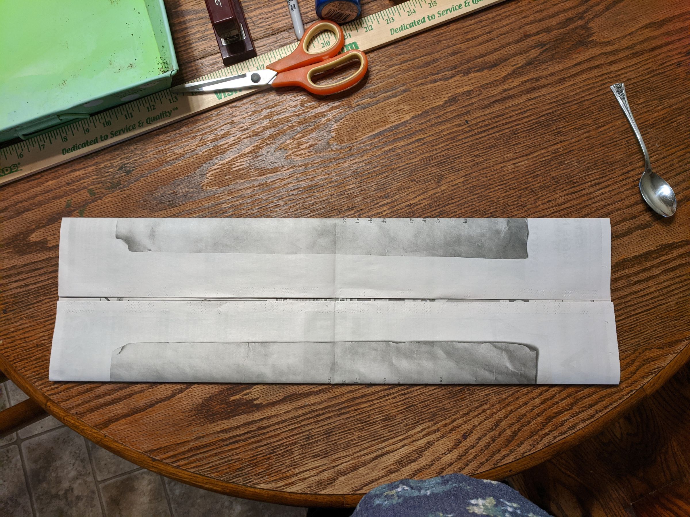 Seedling Tray Insert : 9 Steps (with Pictures) - Instructables