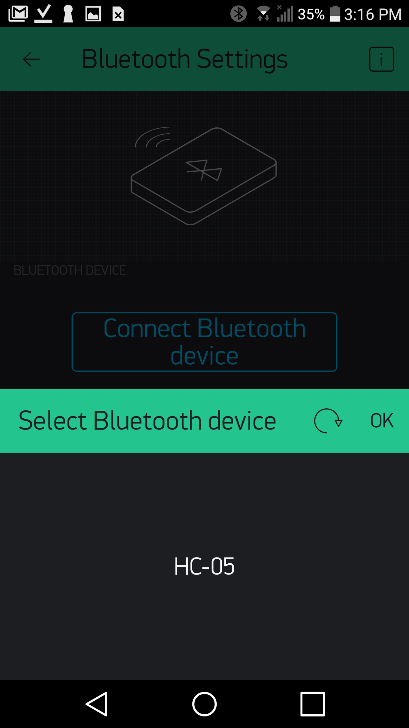 App Controlled Robotic Arm (Blynk) : 7 Steps (with Pictures ...
