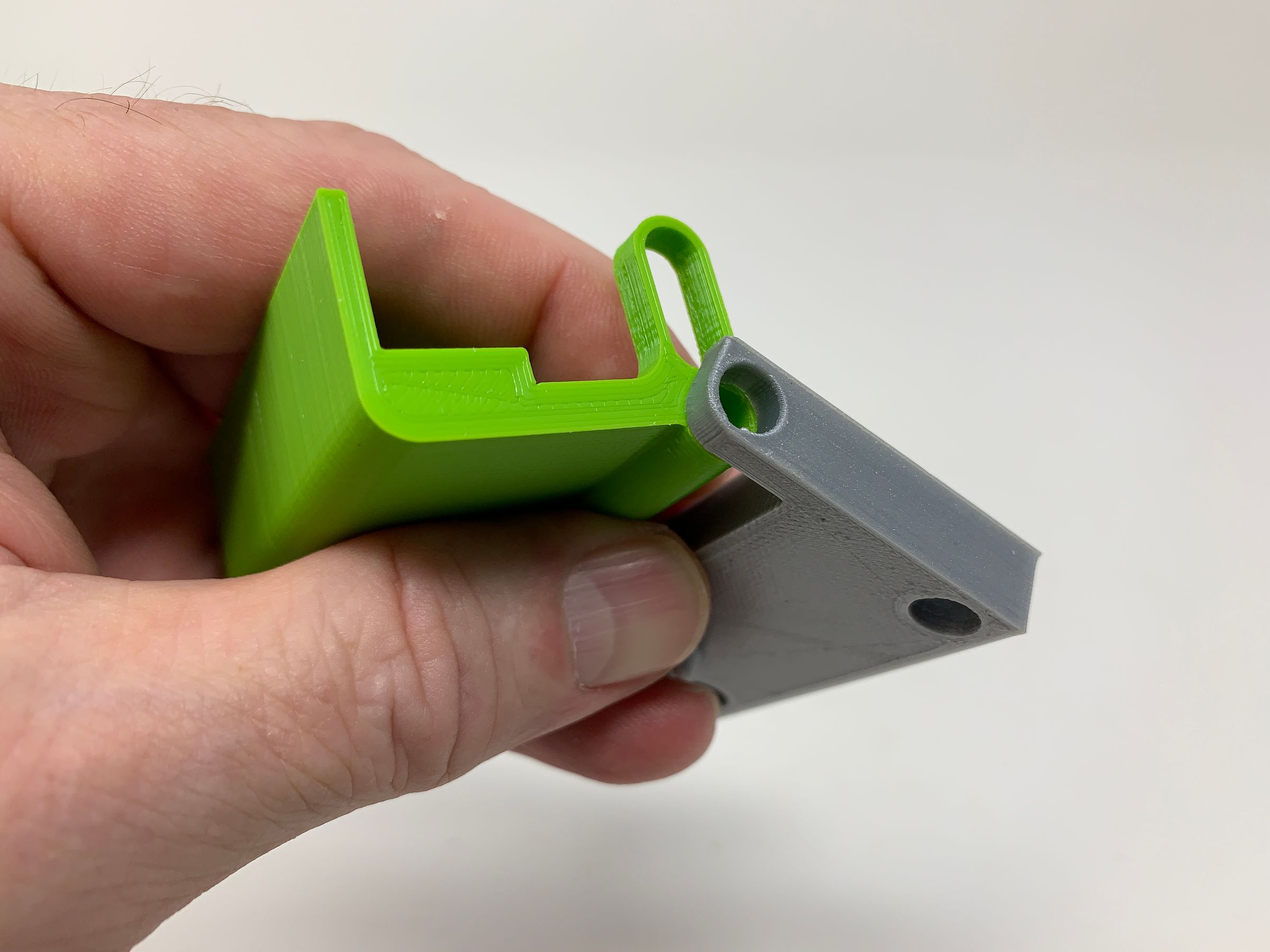 Pink and Green Domino Machine II : 5 Steps (with Pictures) - Instructables