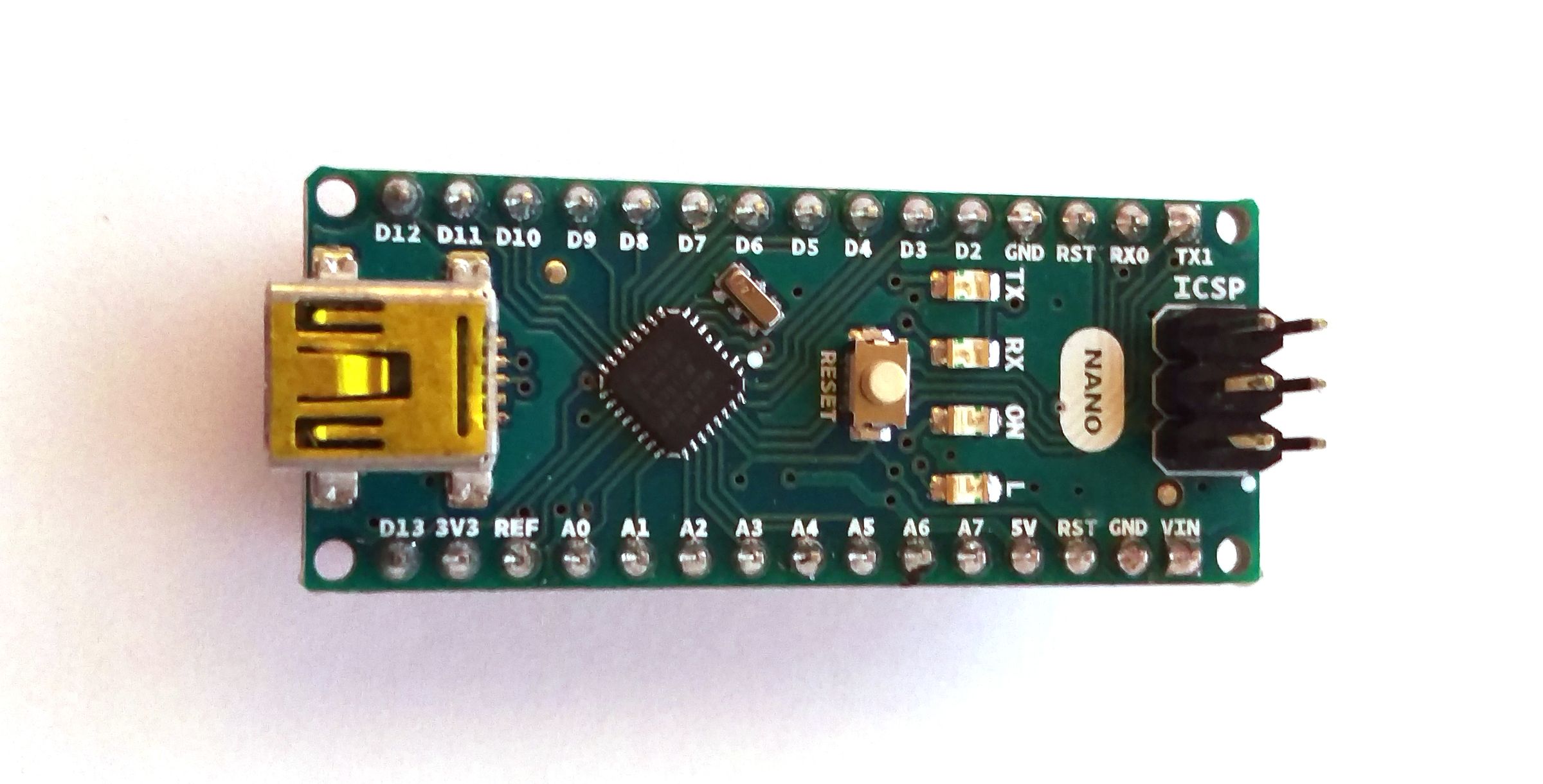 Arduino Based Light Chimes : 6 Steps (with Pictures) - Instructables