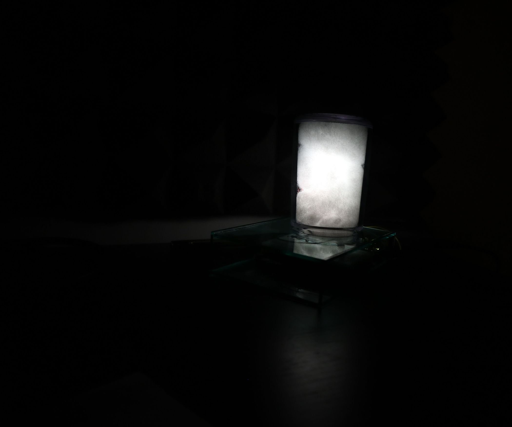 Automatically Night Light : 9 Steps - Instructables