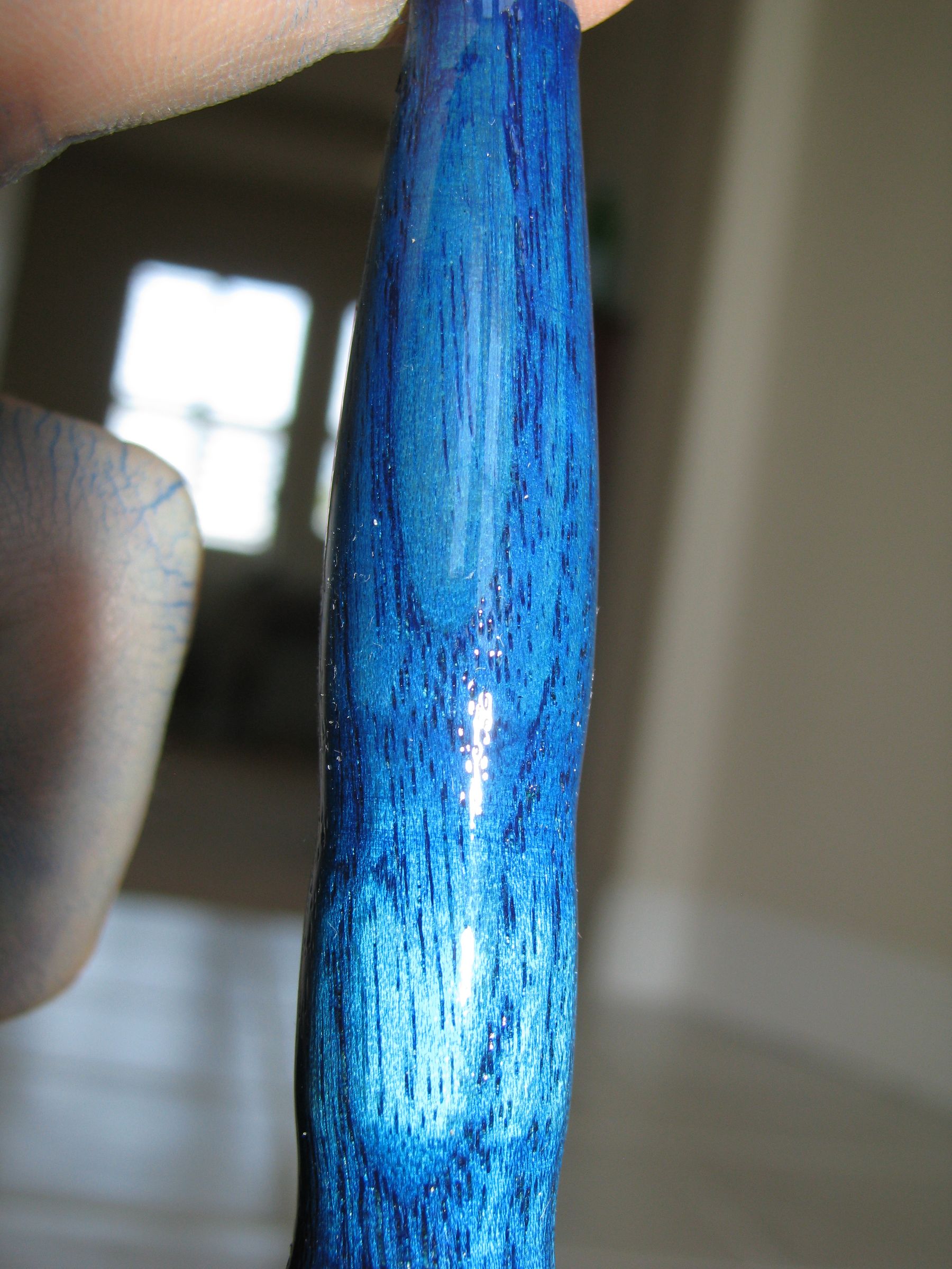 Wood Lathed Pencil and Pen Shotoer - Instructables