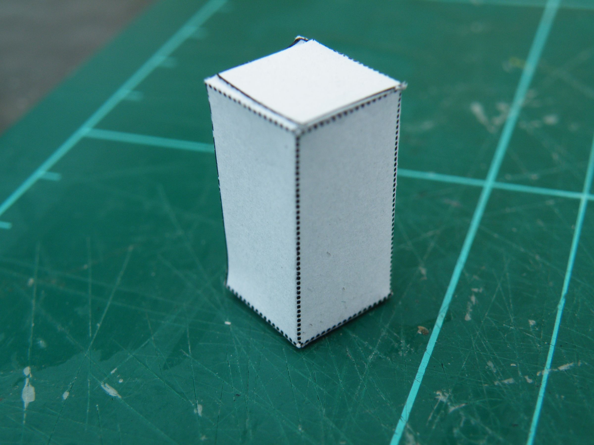 Paper Castle : 12 Steps (with Pictures) - Instructables