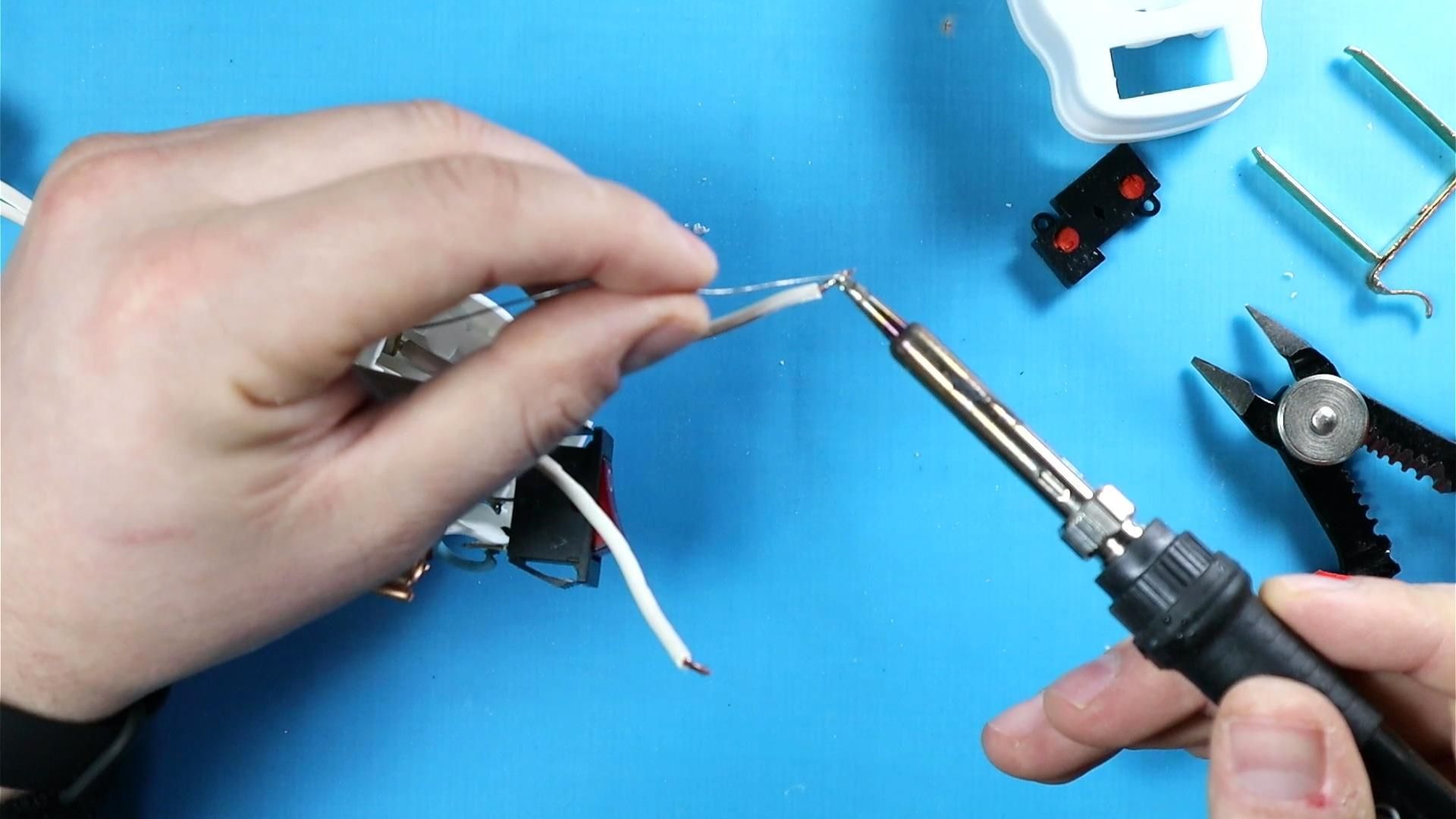 DIm Bulb Tester - Current Limiter : 4 Steps (with Pictures) - Instructables