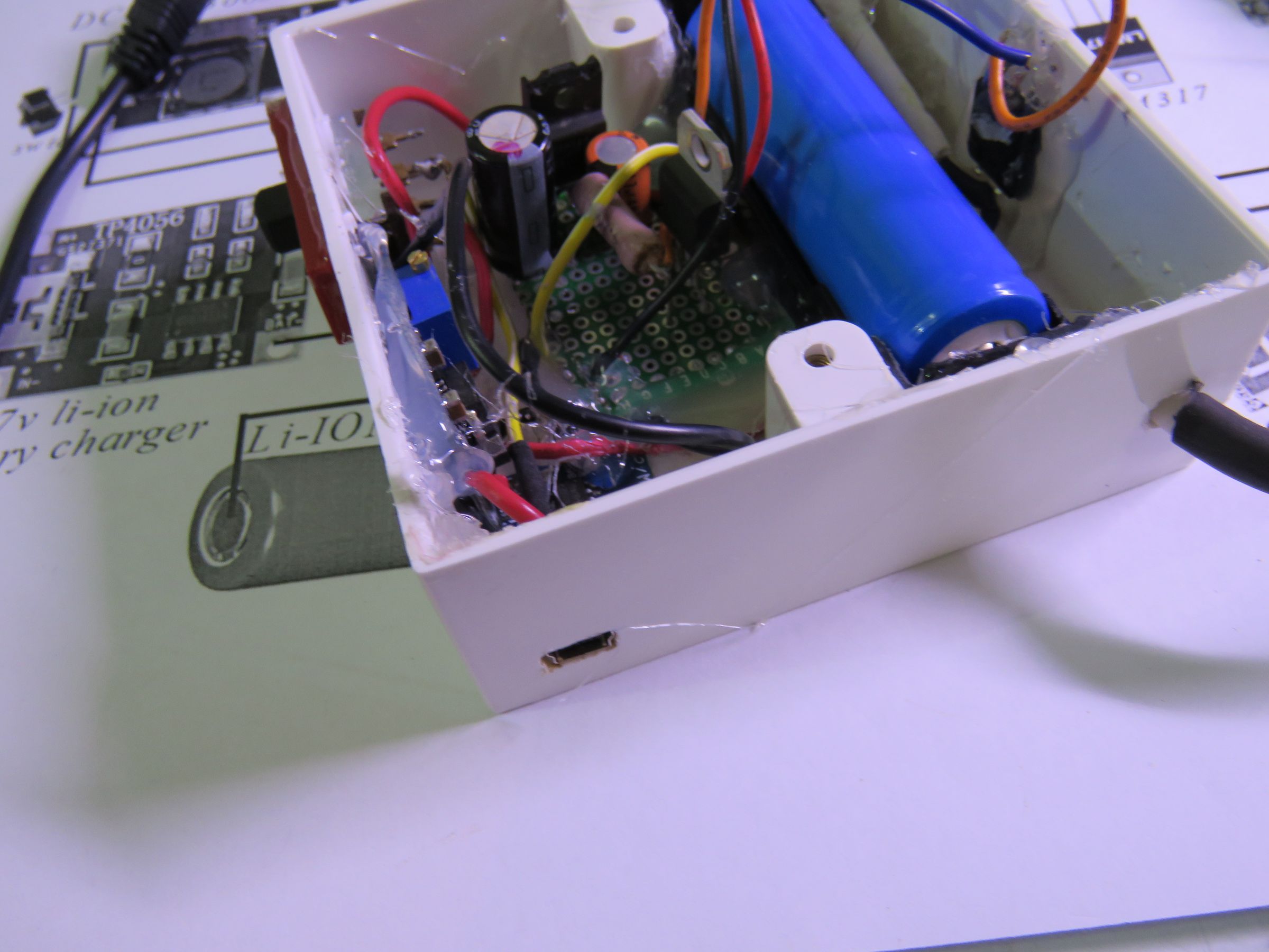 Zener Tester : 3 Steps (with Pictures) - Instructables