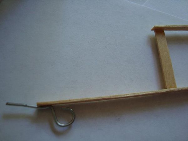 Ornithopter : 8 Steps (with Pictures) - Instructables