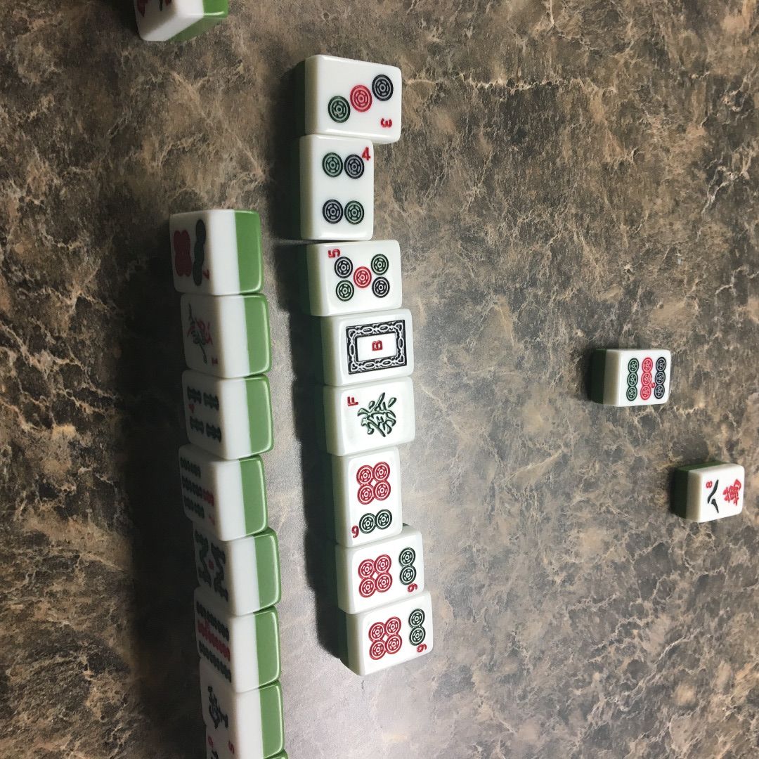 Shanghai Mahjong : 10 Steps (with Pictures) - Instructables