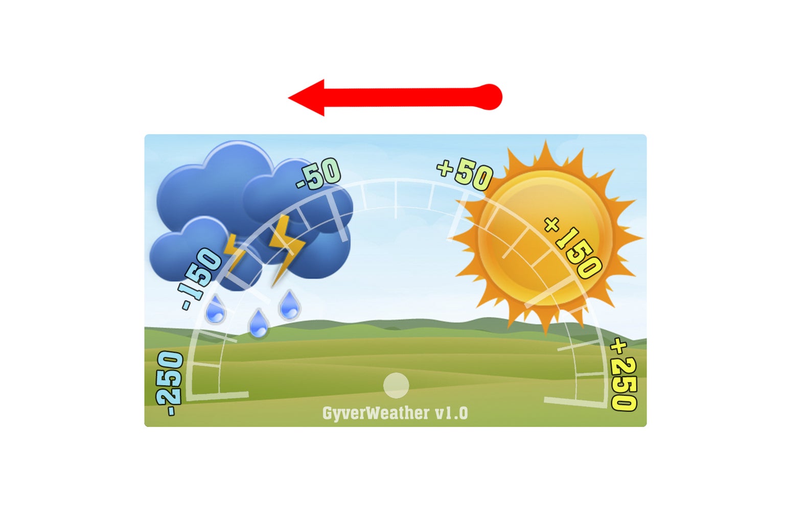 DIY Simple Arduino Weather Forecaster : 3 Steps - Instructables DIY Simple Arduino Weather Forecaster : 3 Steps - Instructables