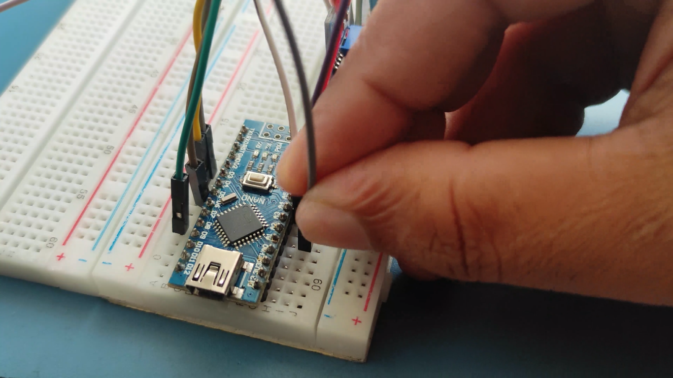 Lora Data Sender : 4 Steps - Instructables