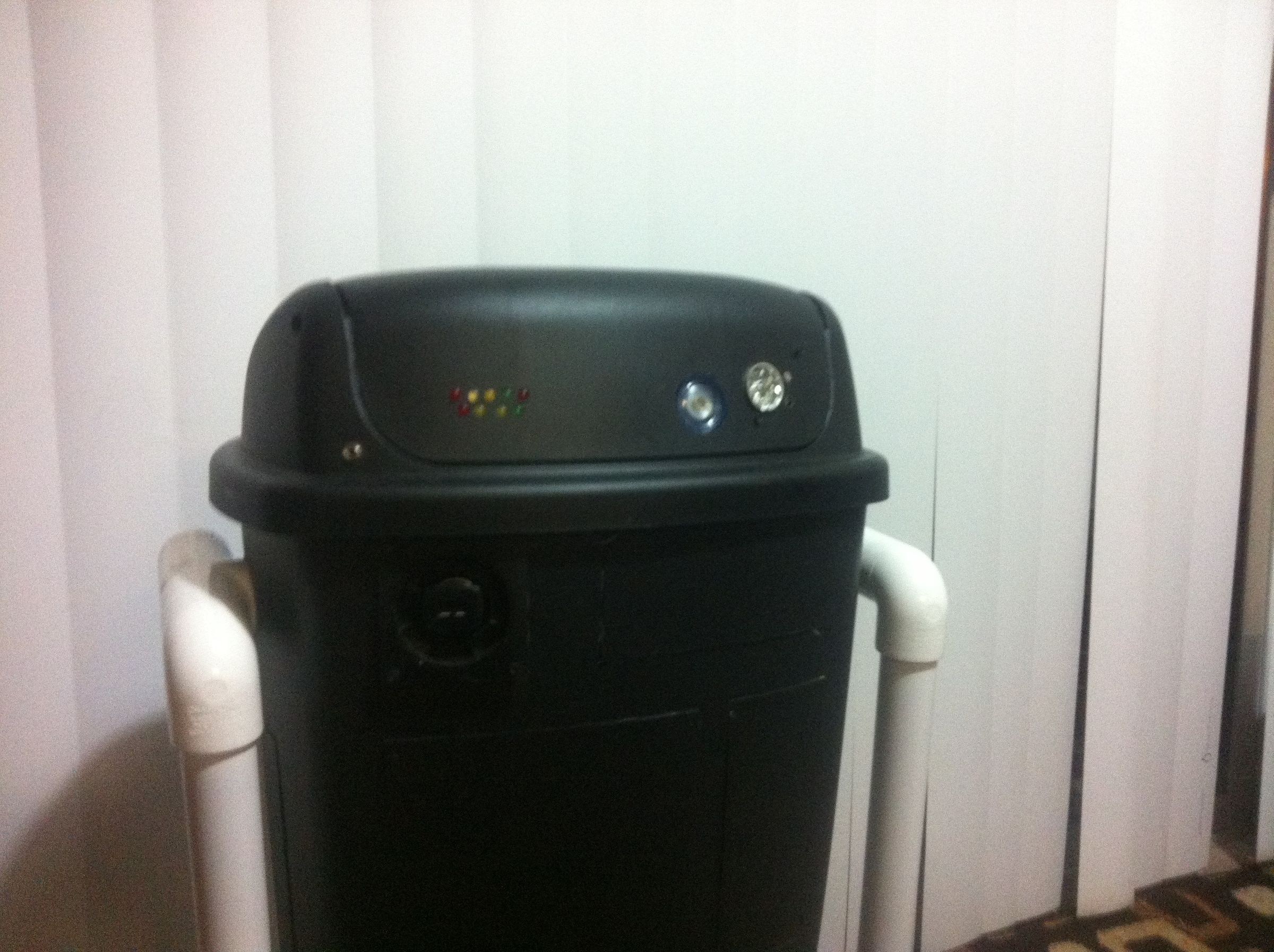 Lets Make a $20 Droid : 9 Steps (with Pictures) - Instructables