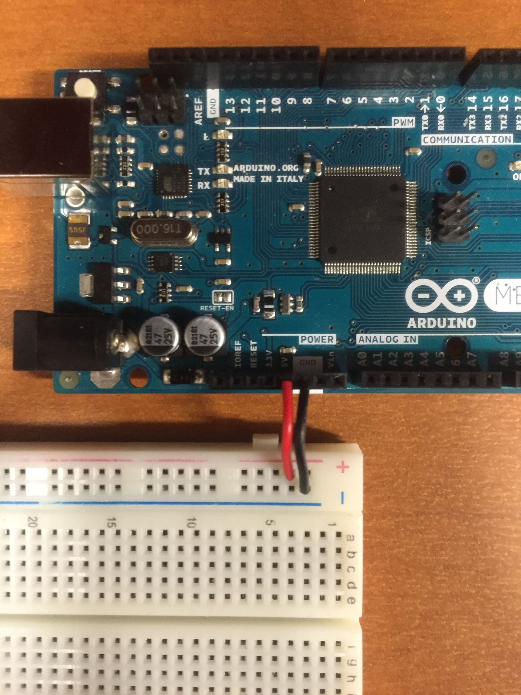 Gyroscopic Arduino Head Tracking Unit : 4 Steps - Instructables