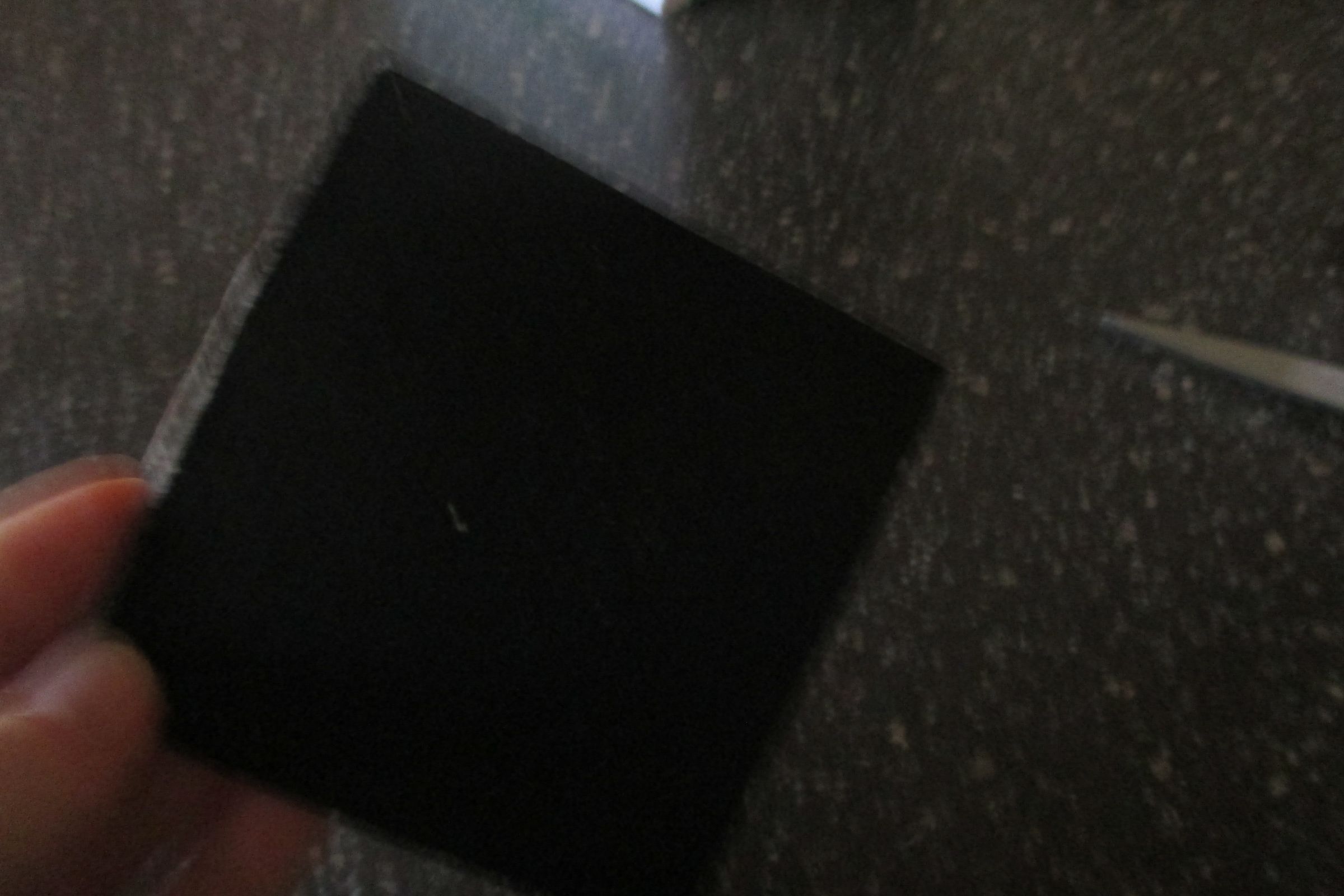 How to Do a Water Magic Trick : 5 Steps - Instructables