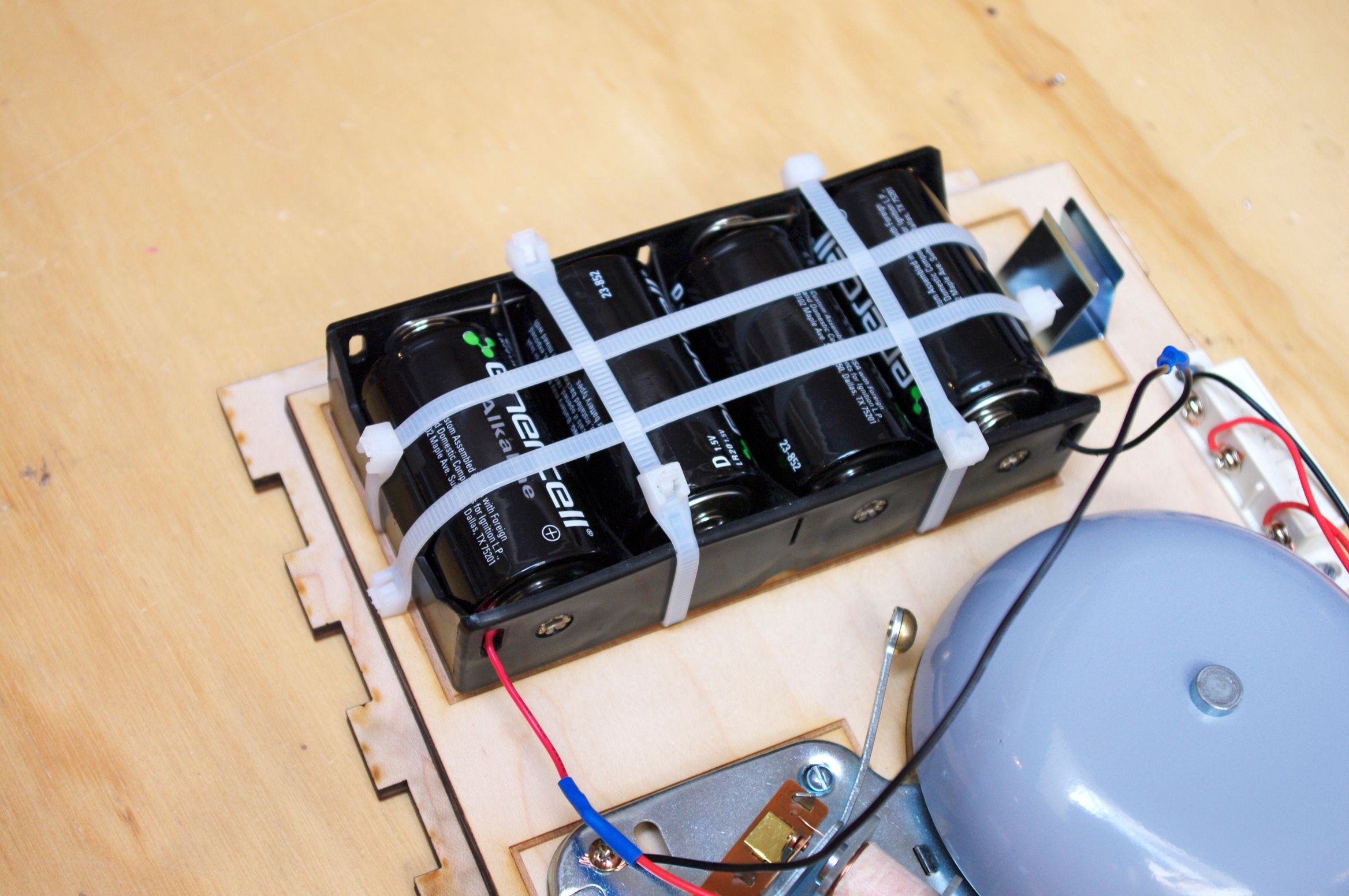 Prank Box : 17 Steps (with Pictures) - Instructables