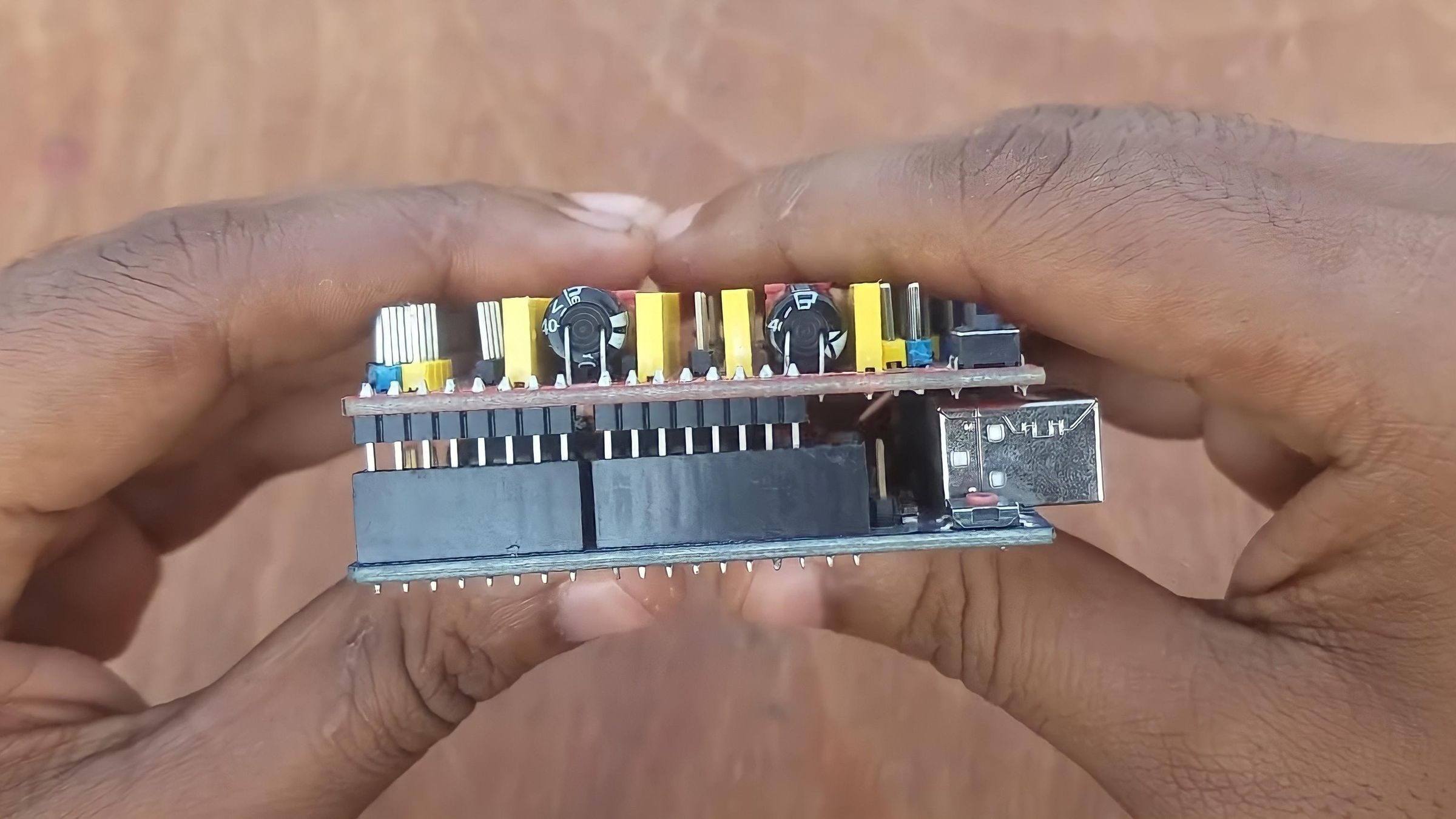 Simplest CNC Plotter Making : 19 Steps (with Pictures) - Instructables