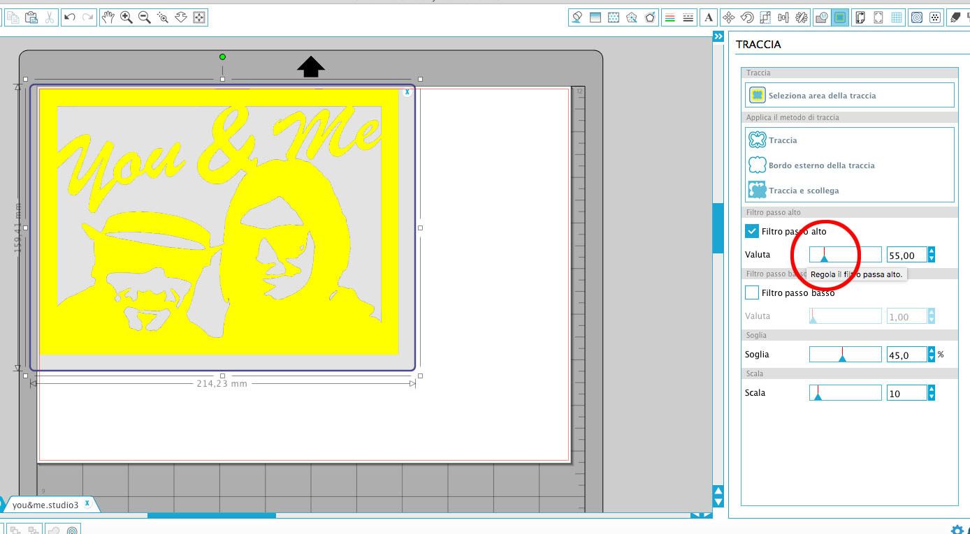 Customized Paper Cut Portrait : 8 Steps (with Pictures) - Instructables