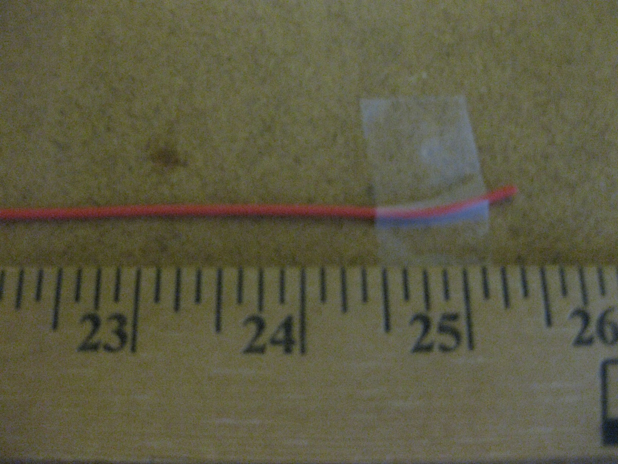 How to Make a String of LED's in Parallel for Arduino : 5 Steps (with ...