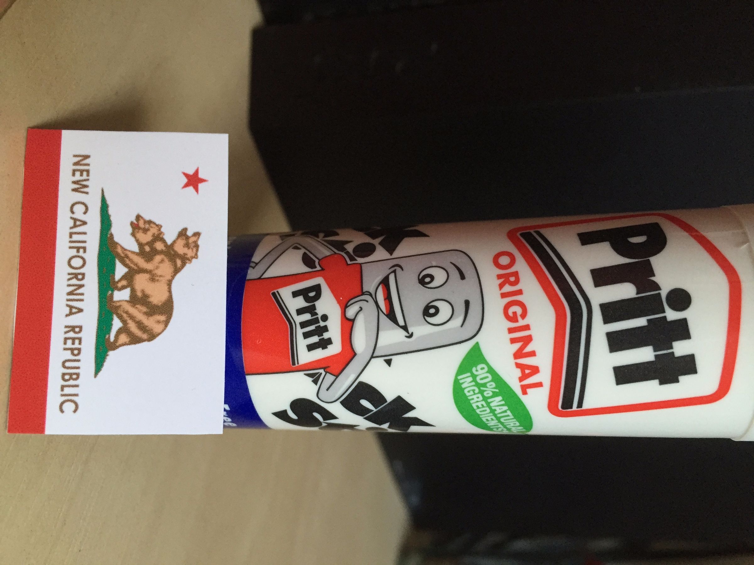 Fallout Badges! : 5 Steps - Instructables