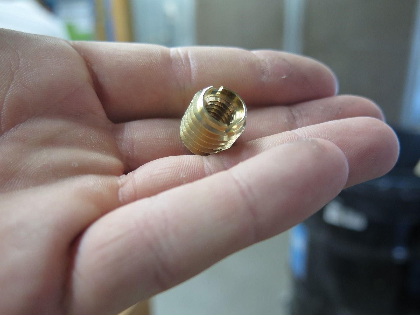 Helping Hands : 11 Steps (with Pictures) - Instructables