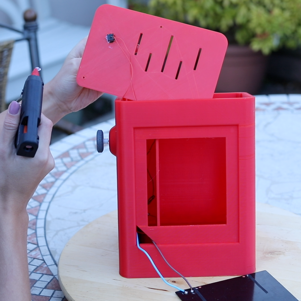 The Ultimate Knife Block : 11 Steps (with Pictures) - Instructables