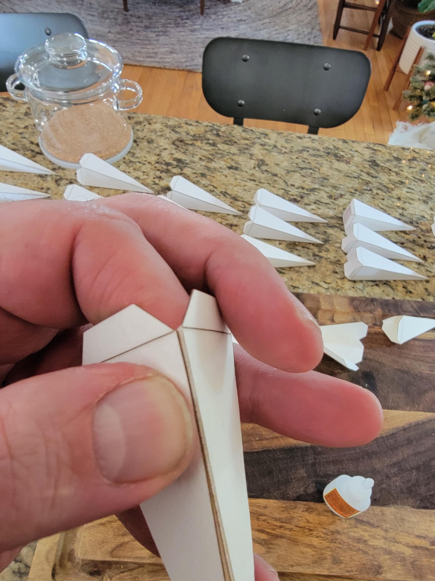 Moravian Star : 5 Steps (with Pictures) - Instructables