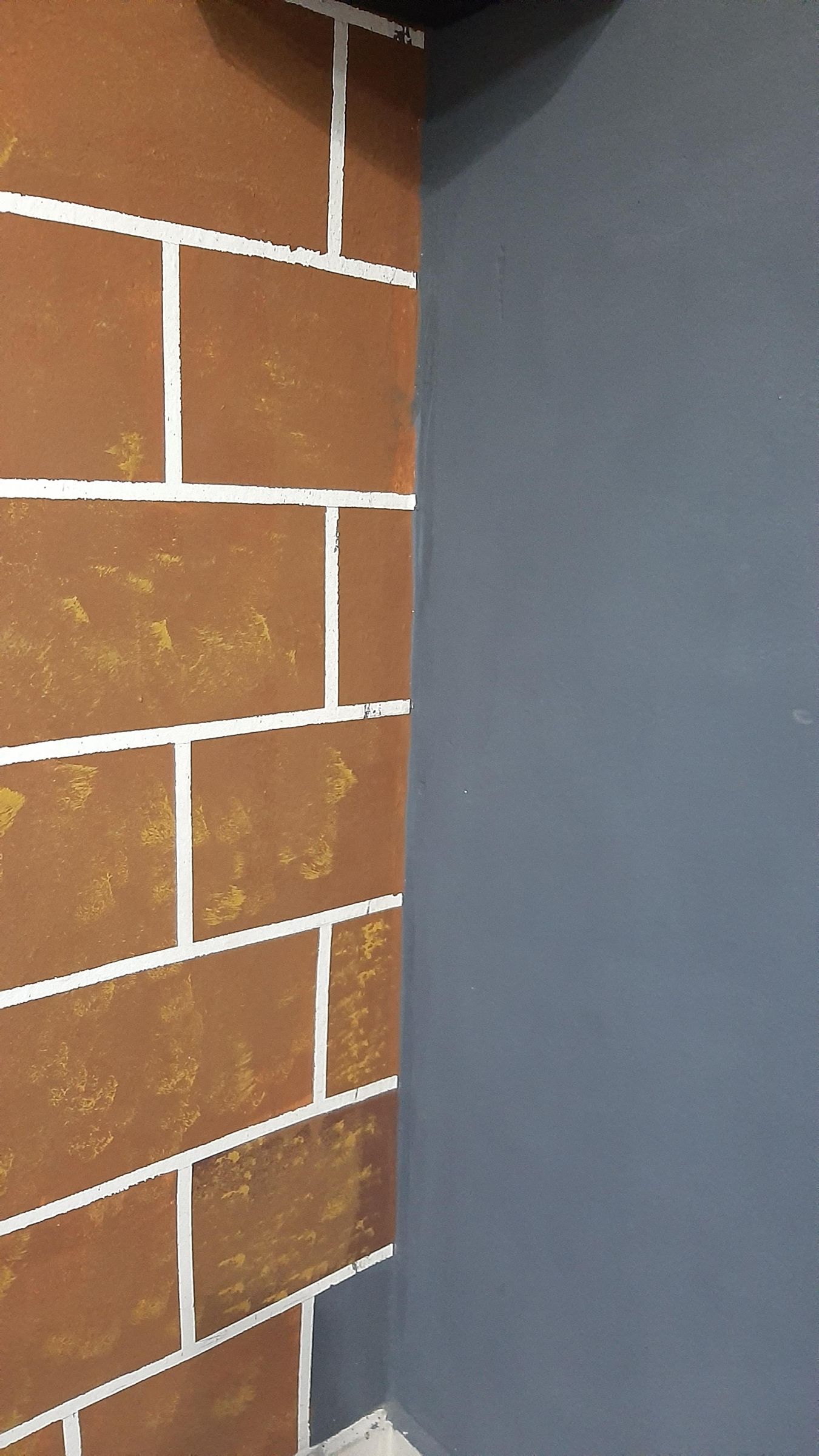 FUTURISTIC CORNER STAND : 10 Steps (with Pictures) - Instructables