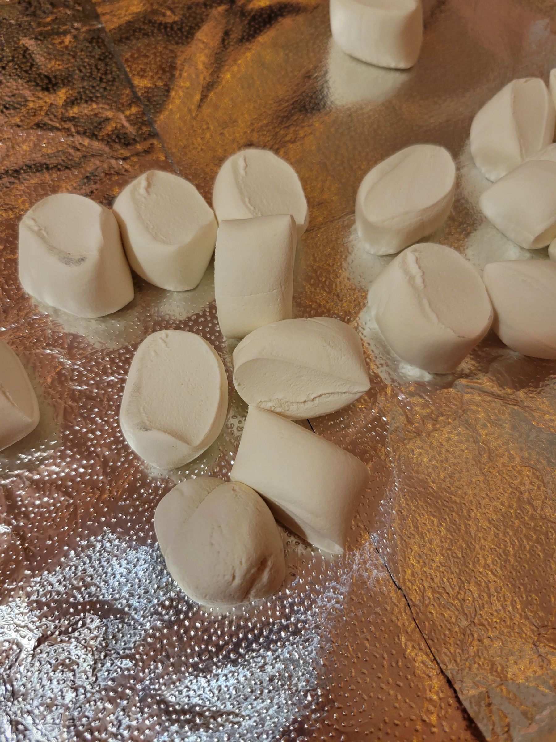 Scooby Doo Spooky Island Disco Ball Skull : 4 Steps (with Pictures ...