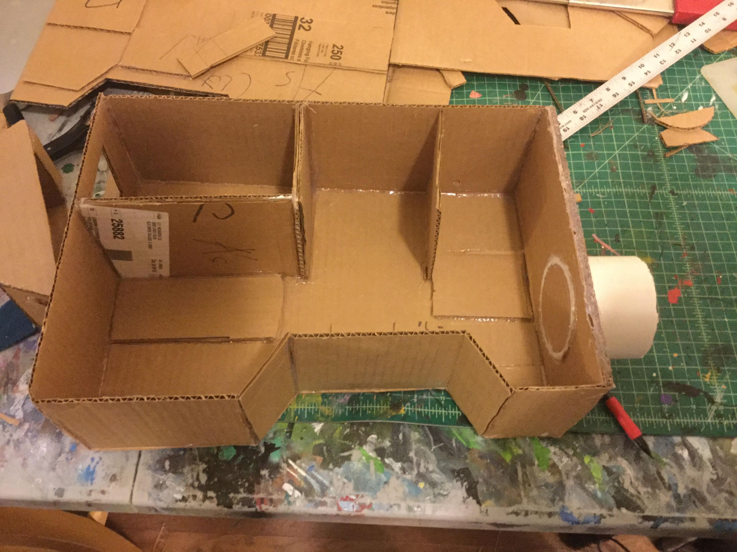 How to Make an Easy Prop Camcorder : 6 Steps (with Pictures ...