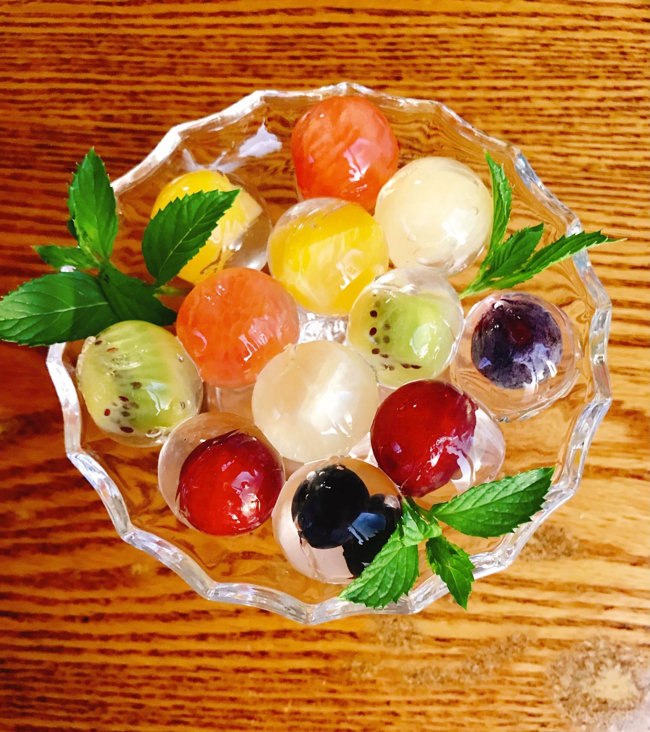 Sweet Fruit Marbles! : 7 Steps (with Pictures) - Instructables