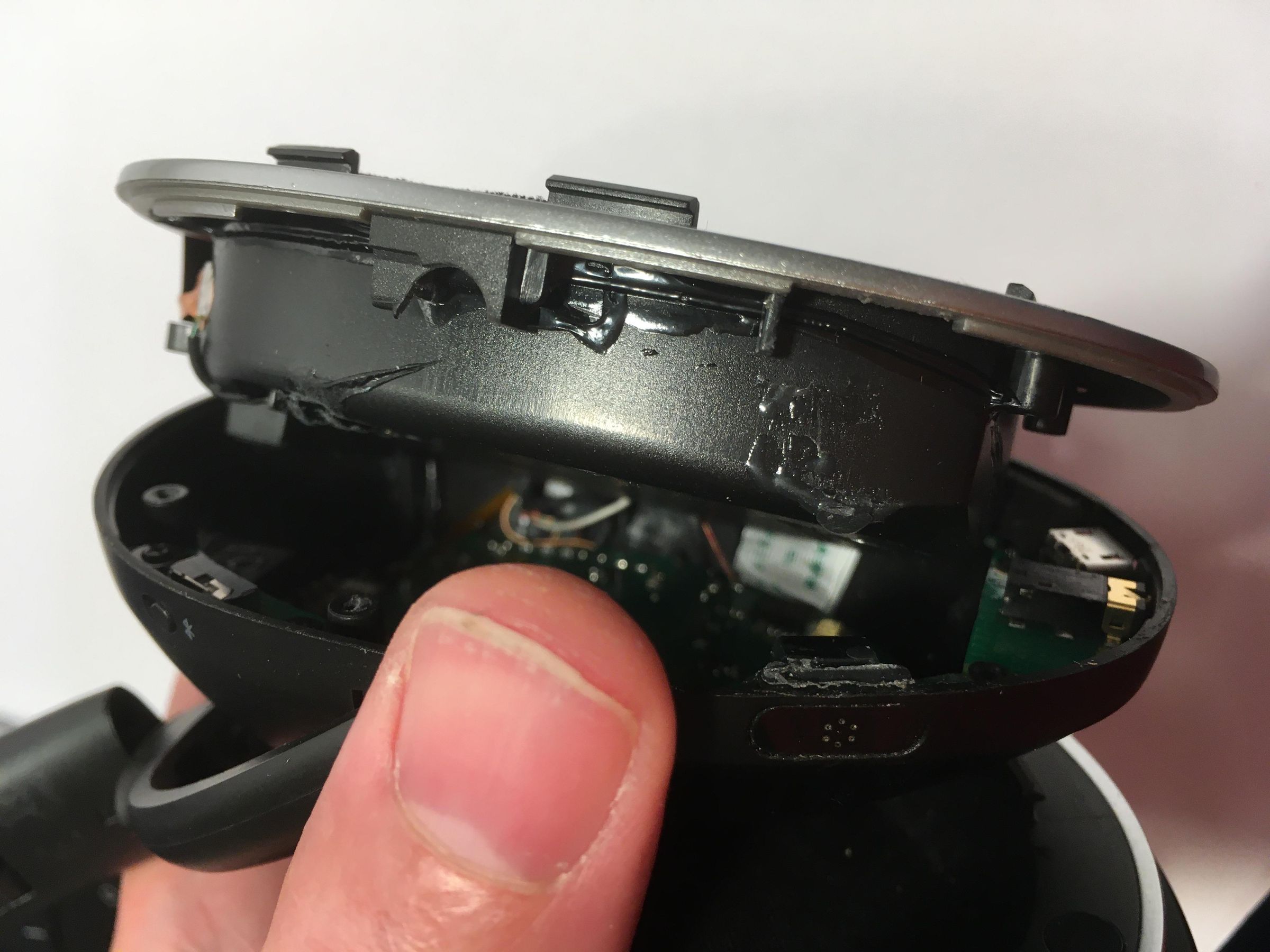 The Fight to Repair - Fixing Headphones / Fixing Our Product Design ...