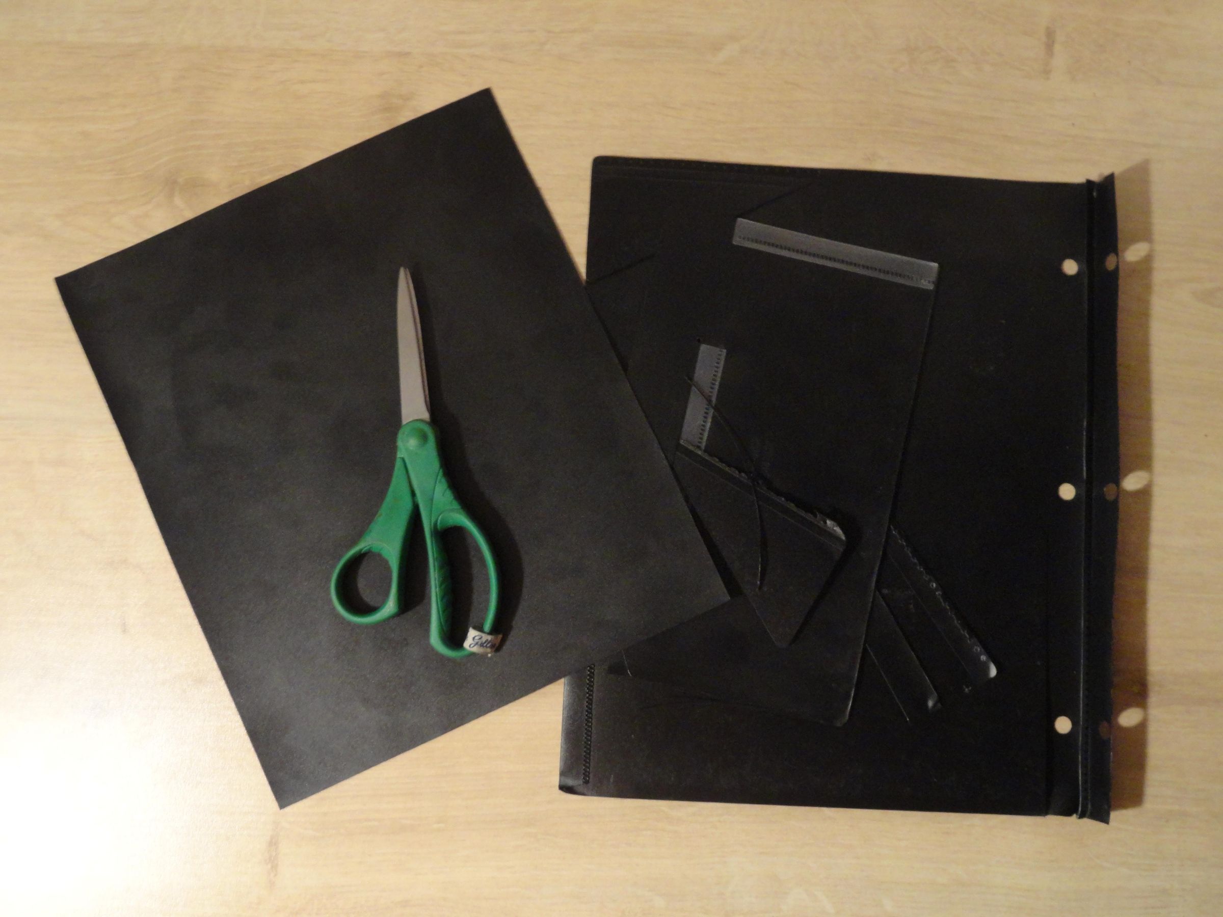 DIY Mud Guard : 7 Steps (with Pictures) - Instructables