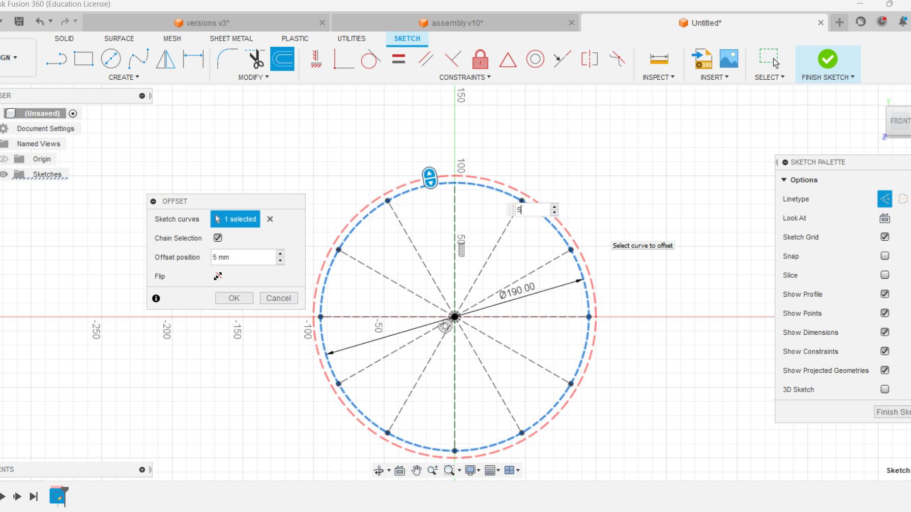 How to Make a Clock That Tells Time With a Twist...? : 8 Steps (with ...