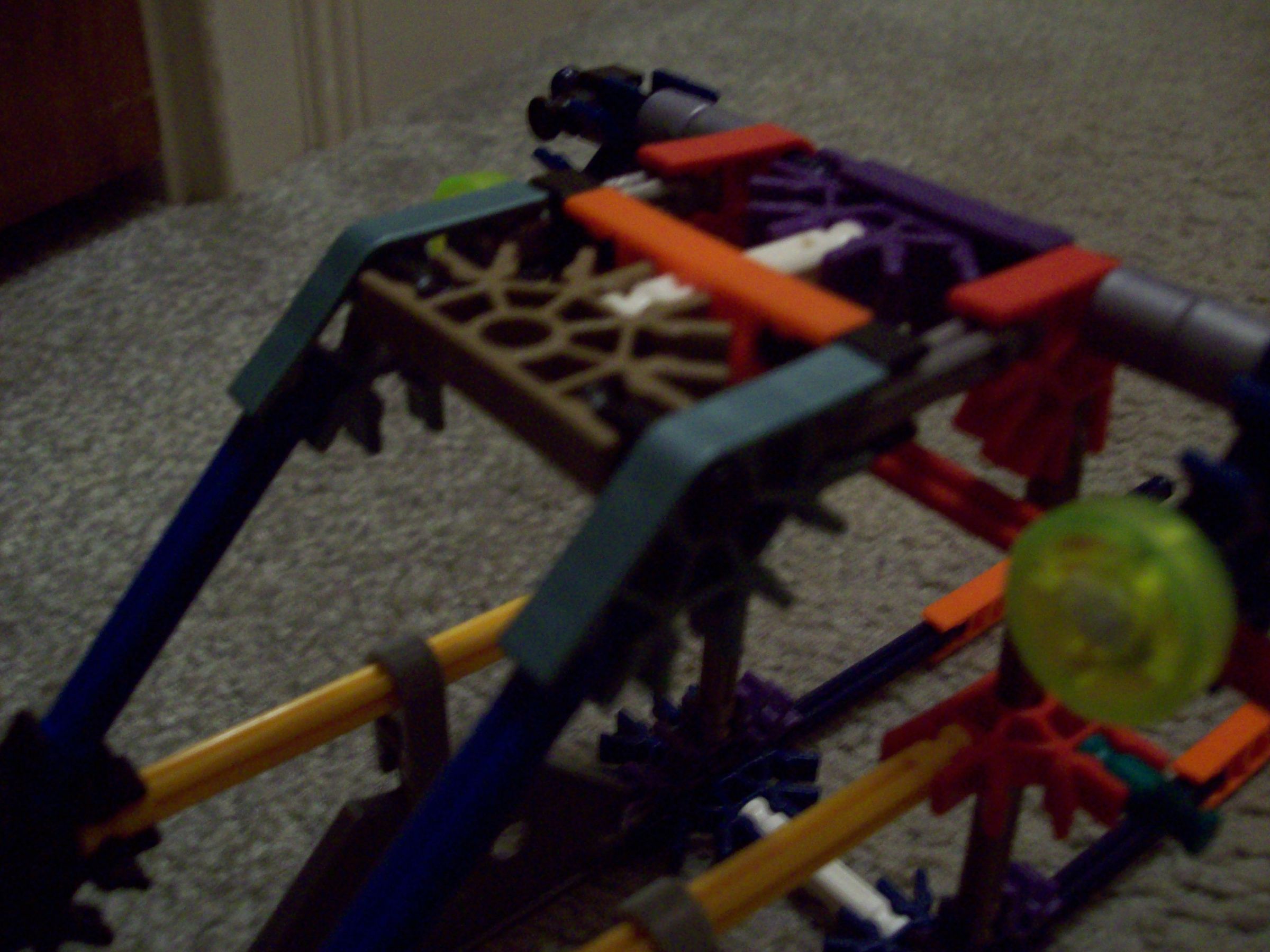 Knex Ambulance : 4 Steps - Instructables