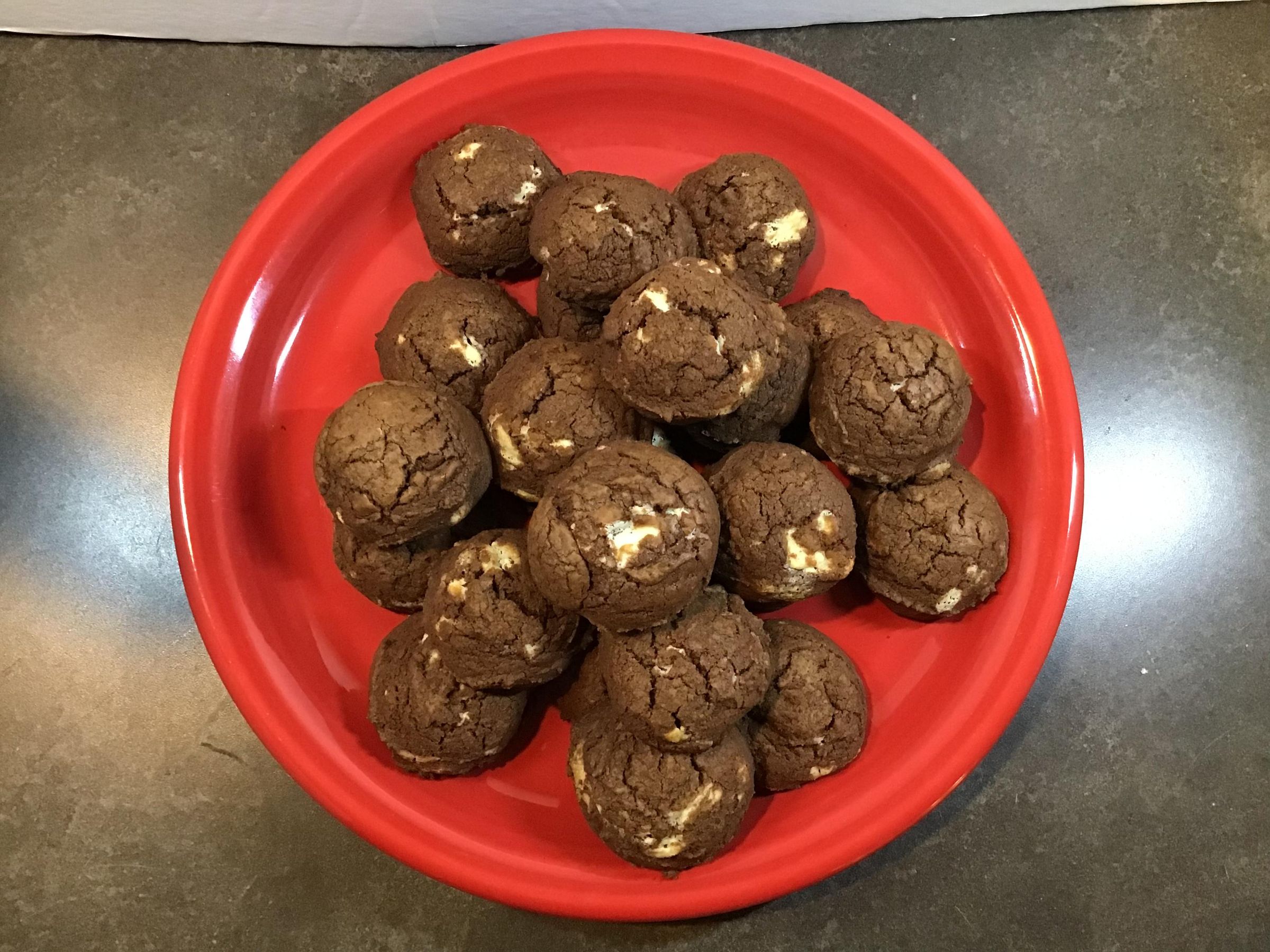 Aztec Cookies : 8 Steps (with Pictures) - Instructables