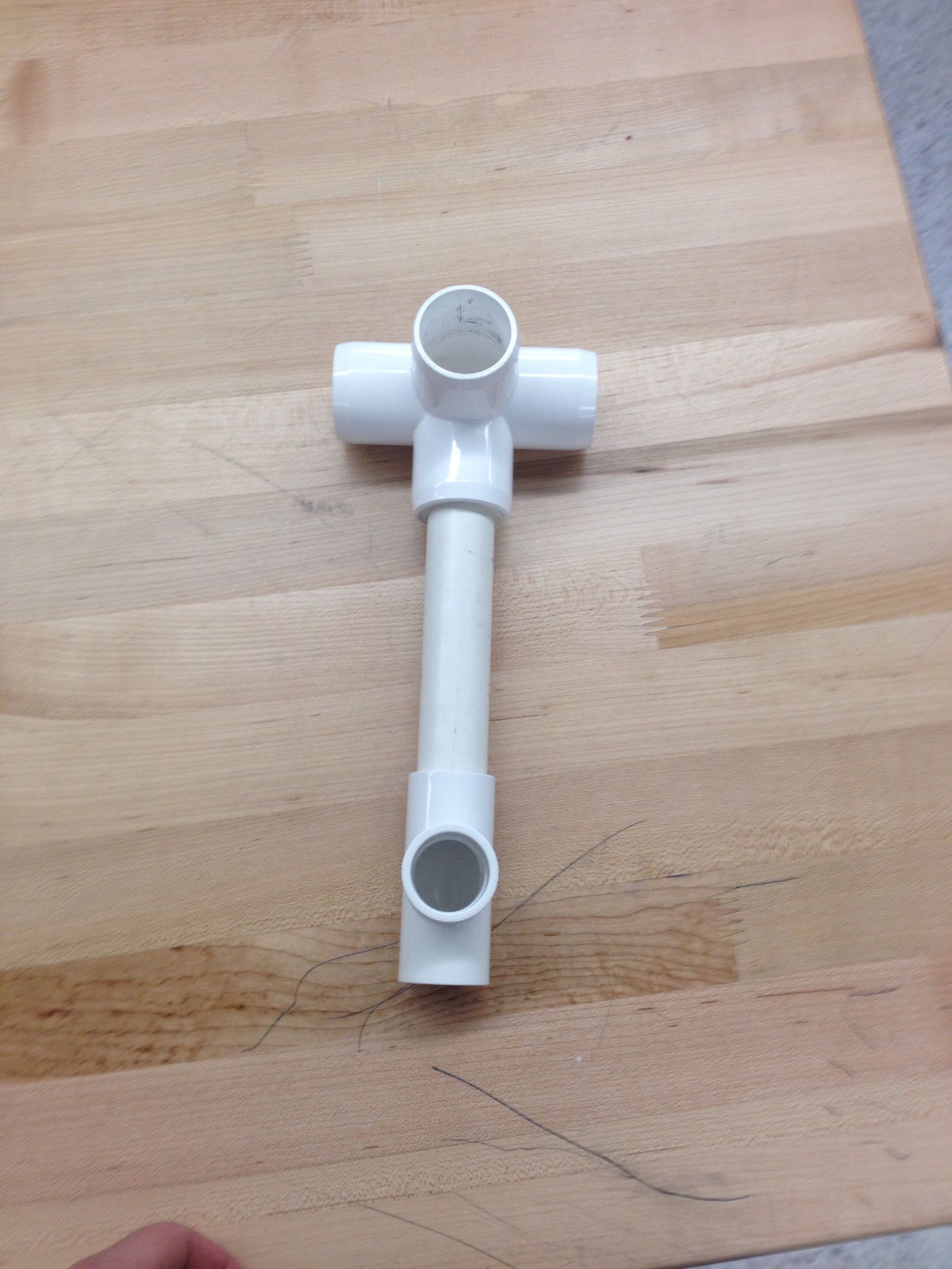 PVC Trebuchet : 14 Steps - Instructables