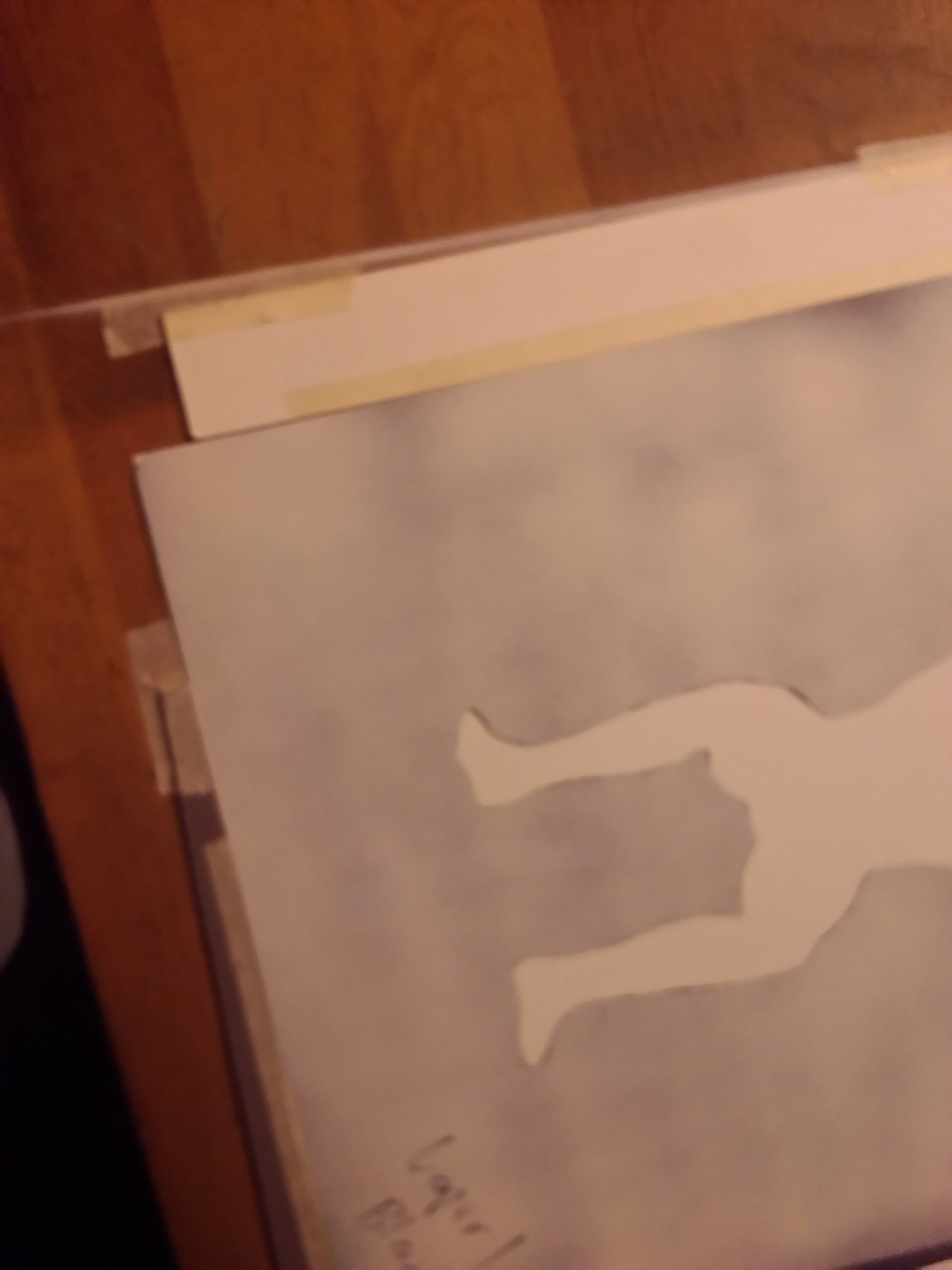 Everything I Know About Stencils : 10 Steps (with Pictures) - Instructables
