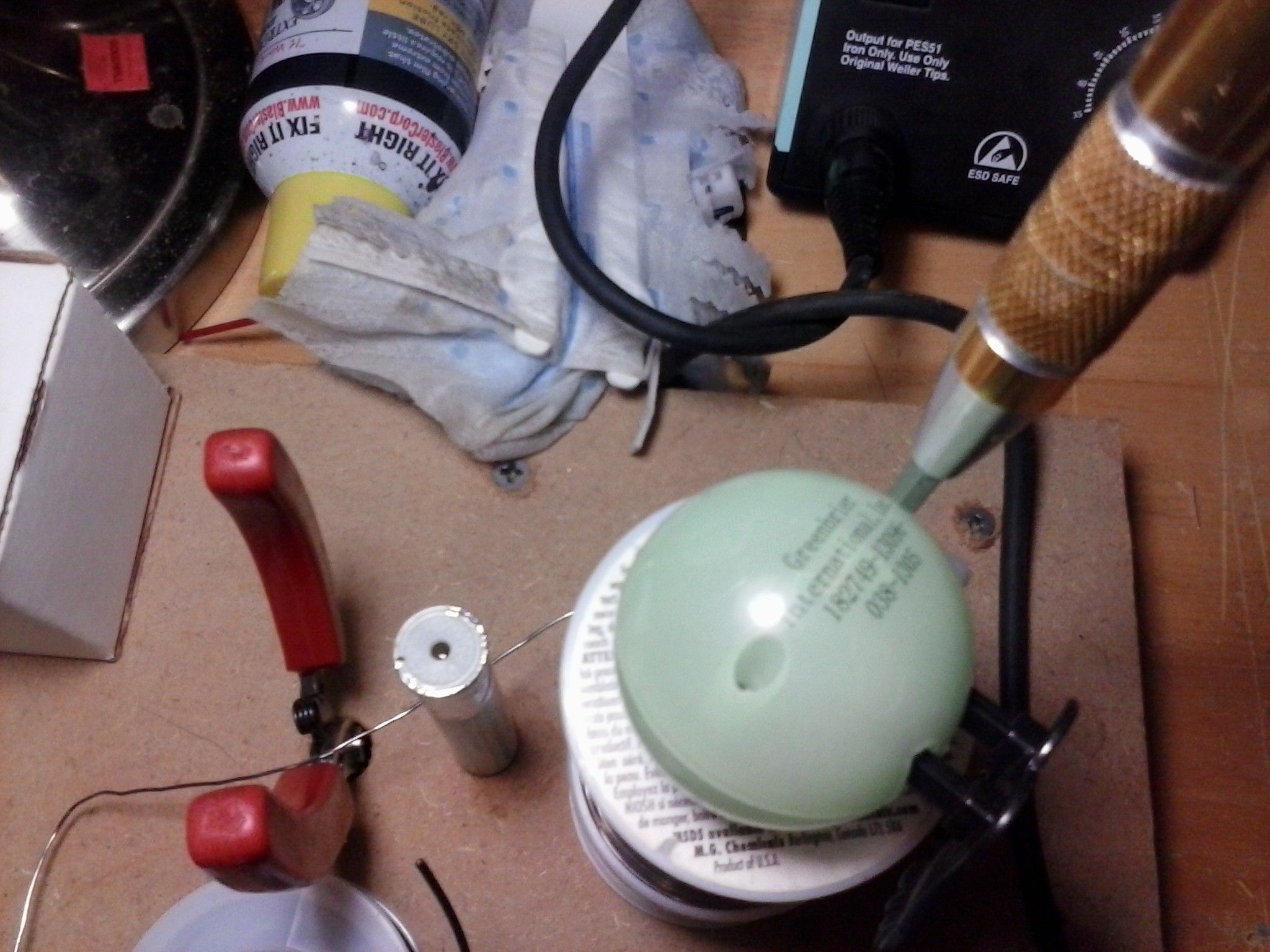 Track-O-Lantern! - Instructables