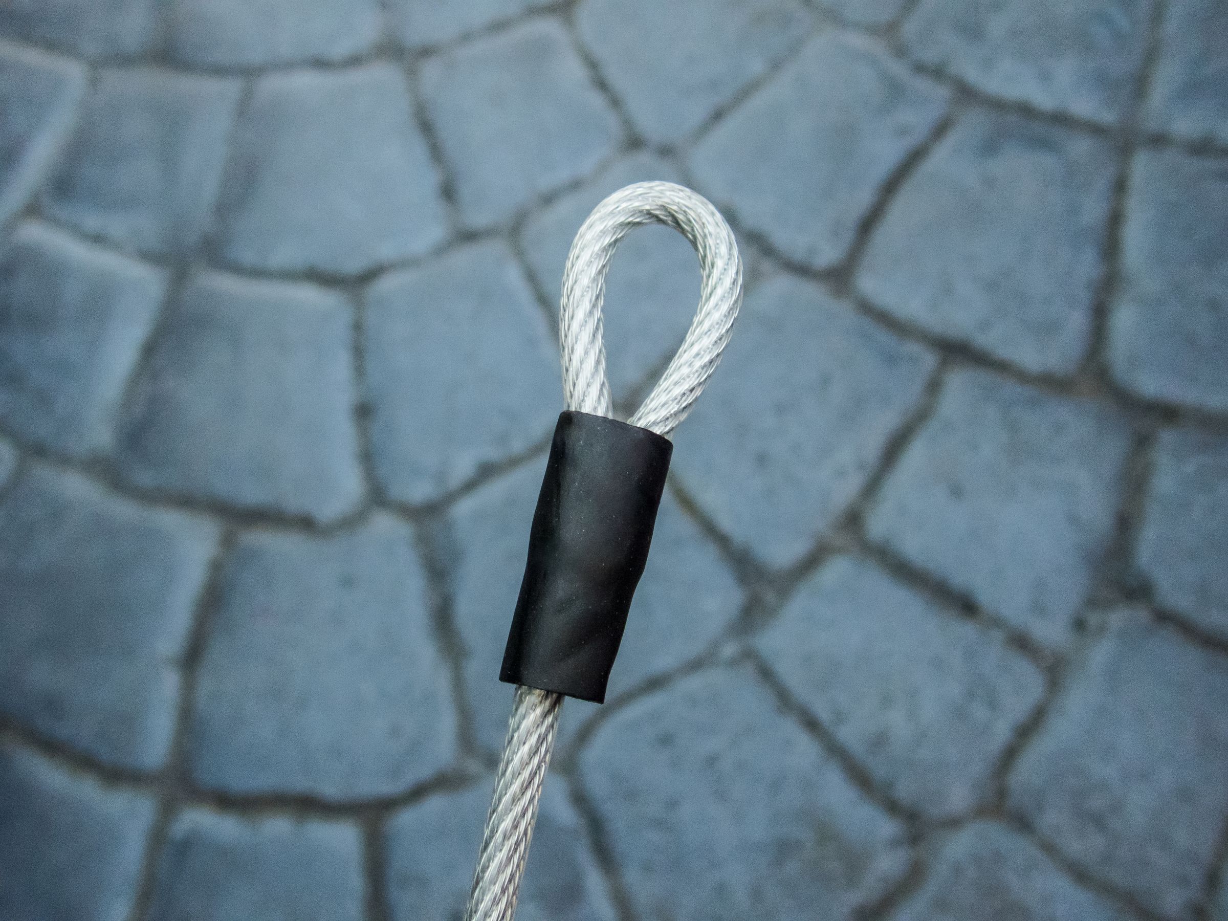 Anti-Theft Moto & Bike Helmet Tether Lock : 15 Steps (with Pictures ...