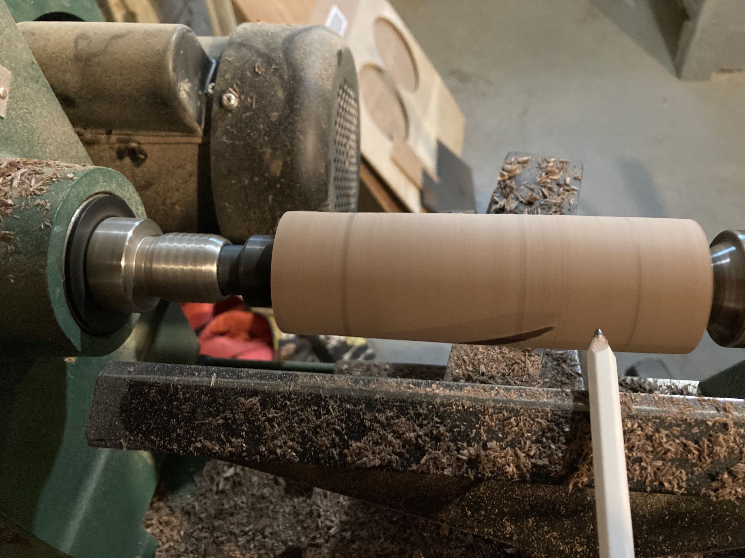 Tiny Twig Pots : 7 Steps (with Pictures) - Instructables