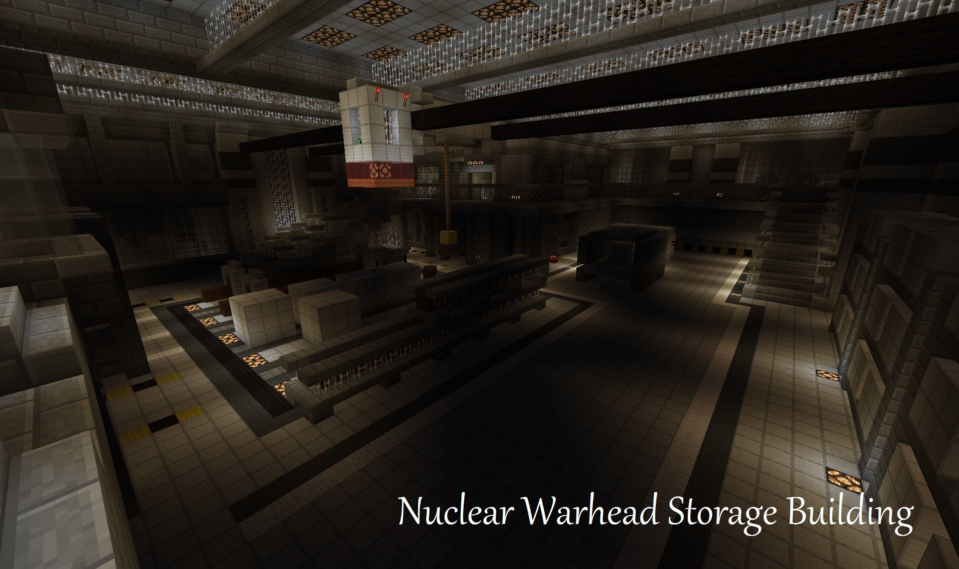 [ Metal Gear Solid ] MGS Shadow Moses: Metal Gear Solid Re-imagined in ...