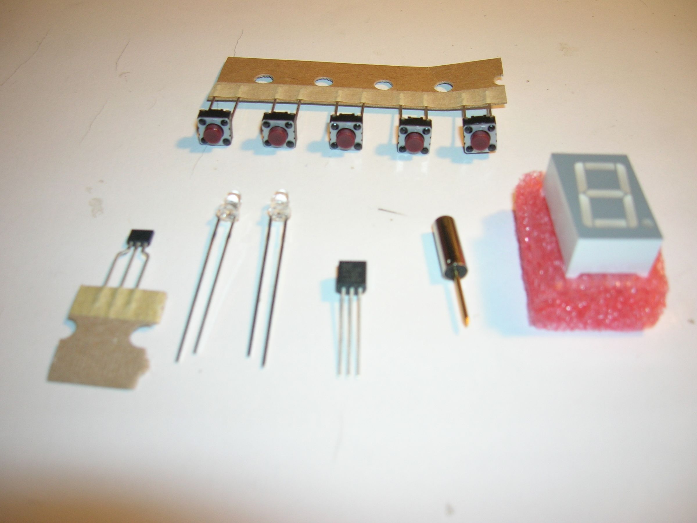 Create an Electronic Puzzle Box : 11 Steps (with Pictures) - Instructables