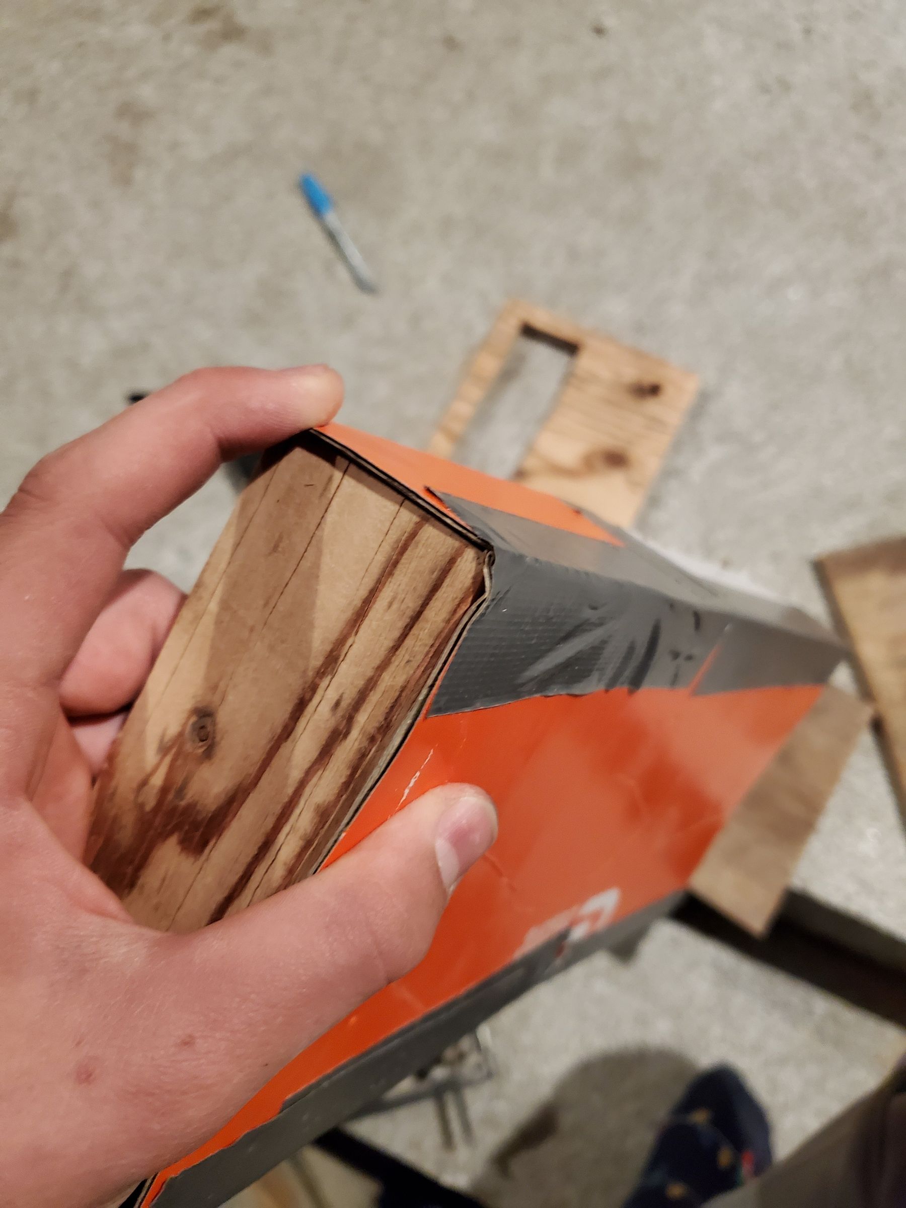 Solid Wood Night Time Organizer : 17 Steps (with Pictures) - Instructables