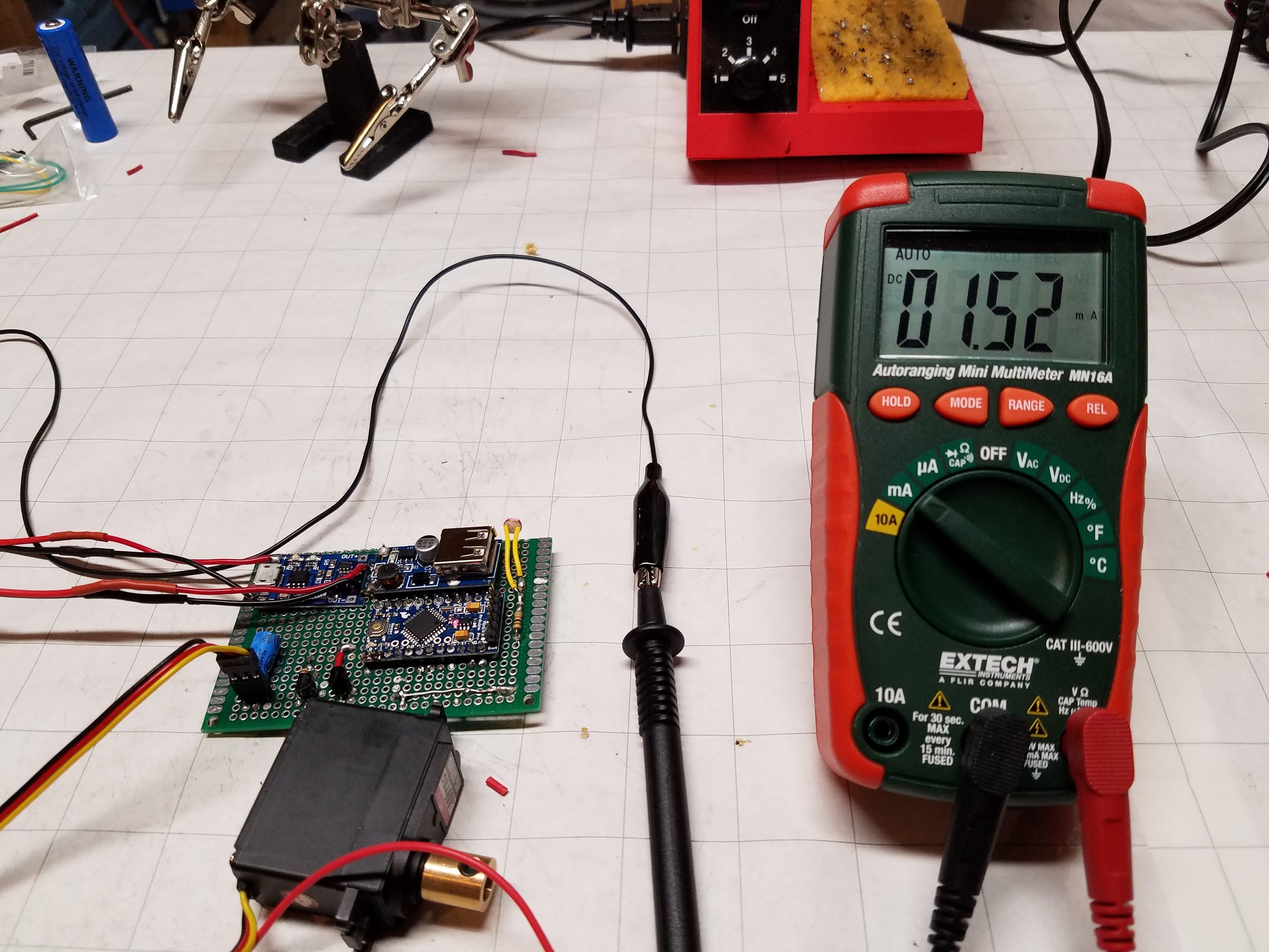 Smart Blinds : 8 Steps (with Pictures) - Instructables