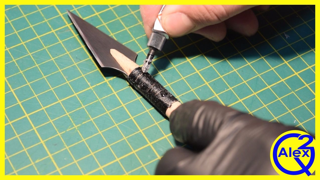 How to Make a Batch of DIY Arrowheads : 20 Steps (with Pictures ...